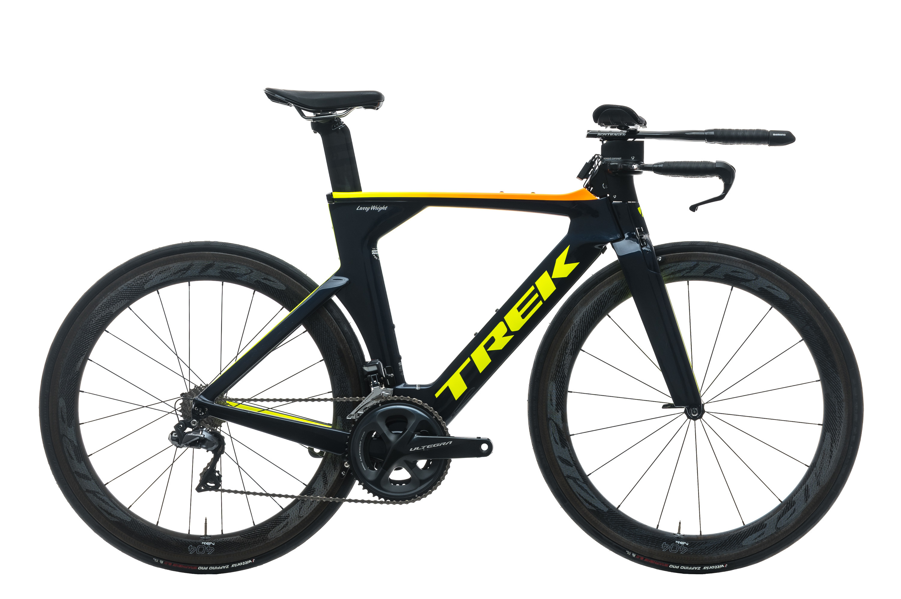 2020 Trek Speed Concept Project One