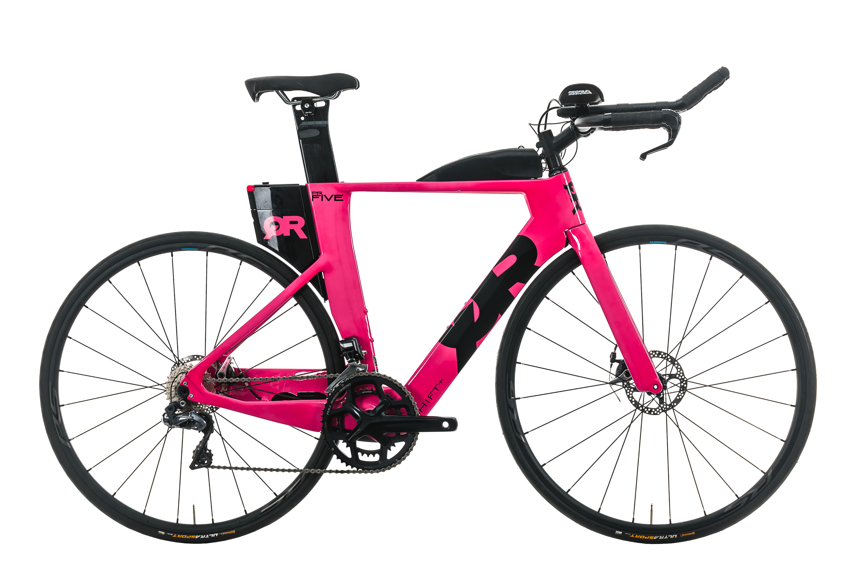 2019 Quintana Roo PRfive