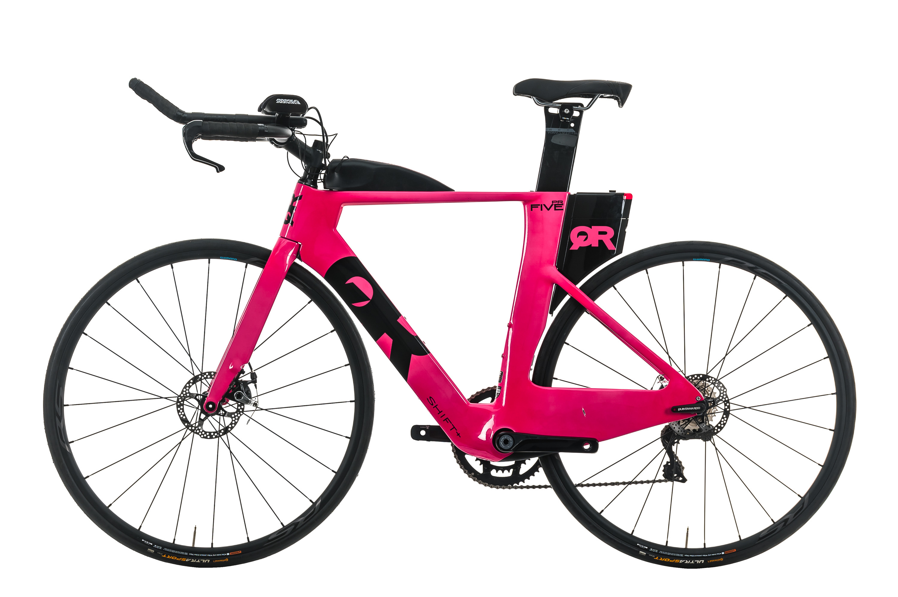 2019 Quintana Roo PRfive