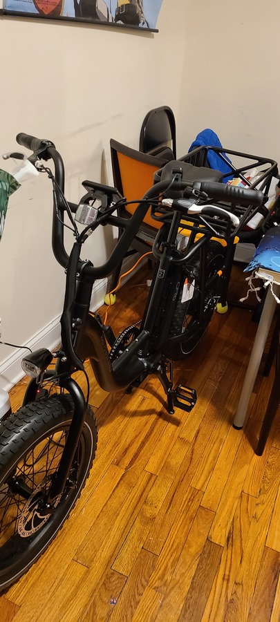 2022 Rad Power Bikes Rad Runner 2