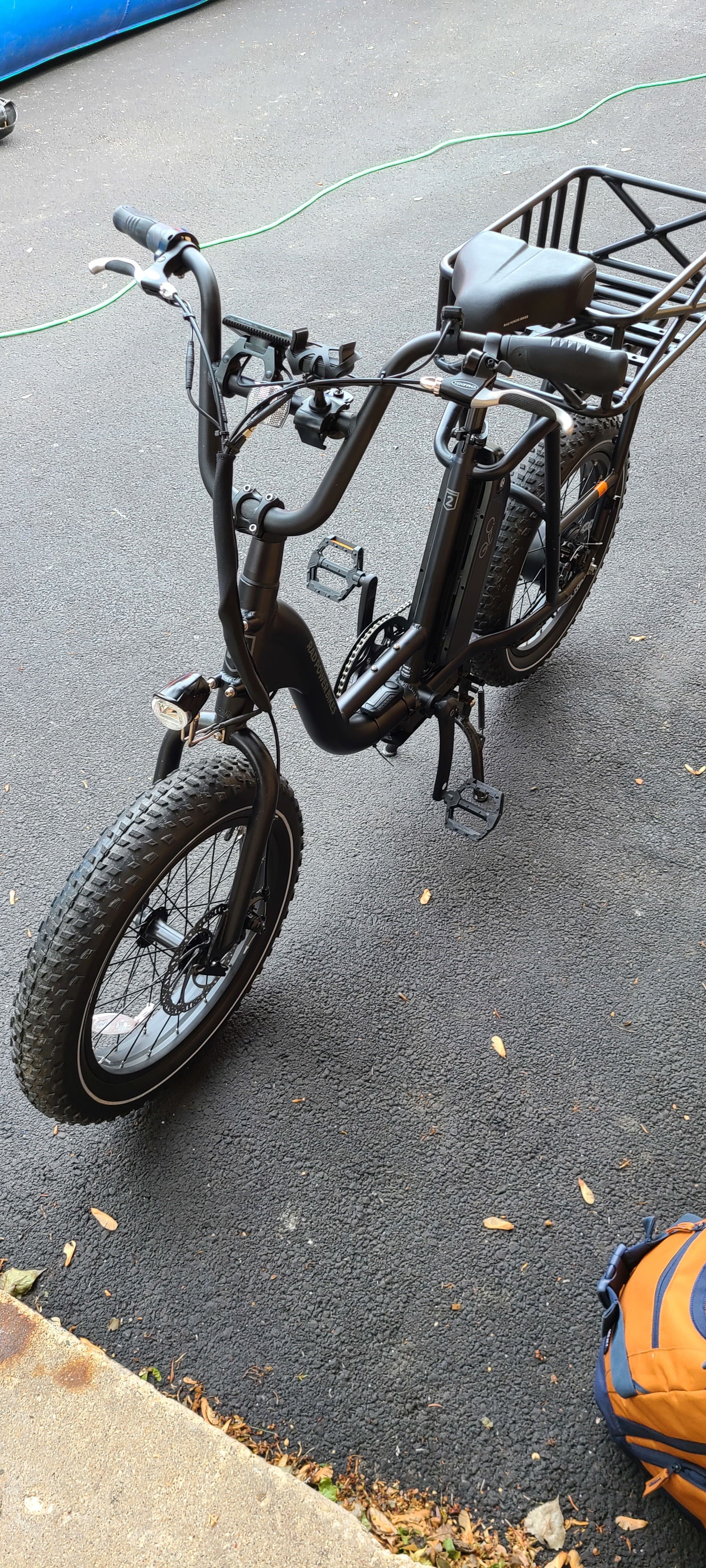 2022 Rad Power Bikes Rad Runner 2