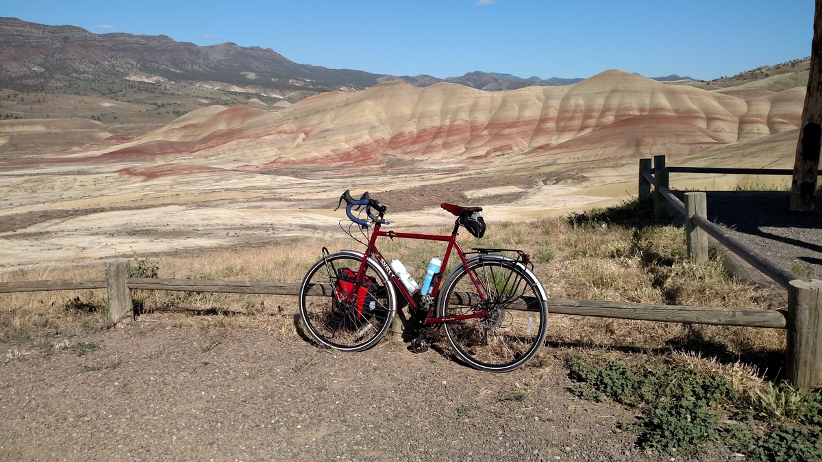 Stolen 2015 Surly Disc Trucker