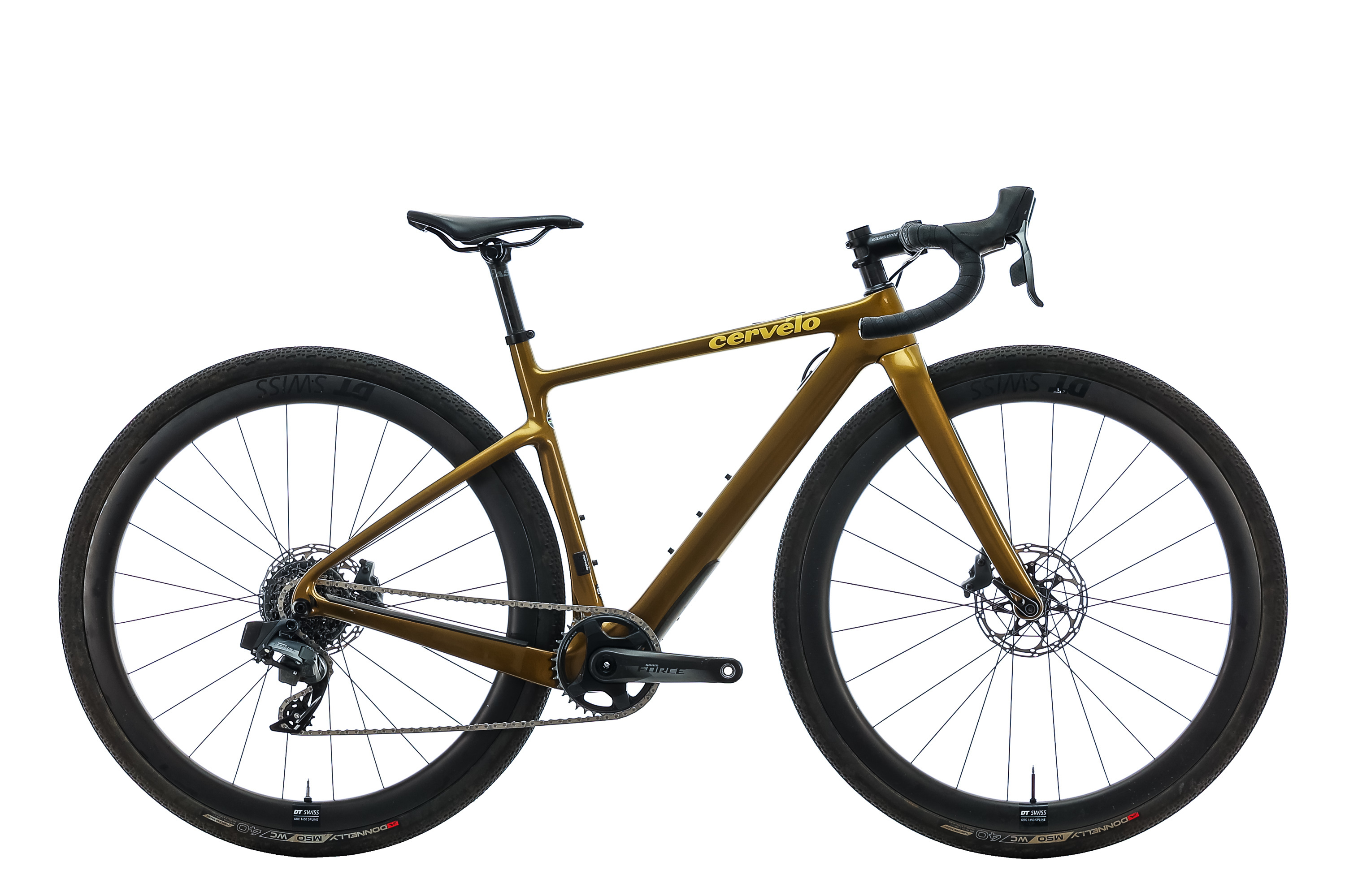 2020 Cervélo Aspero