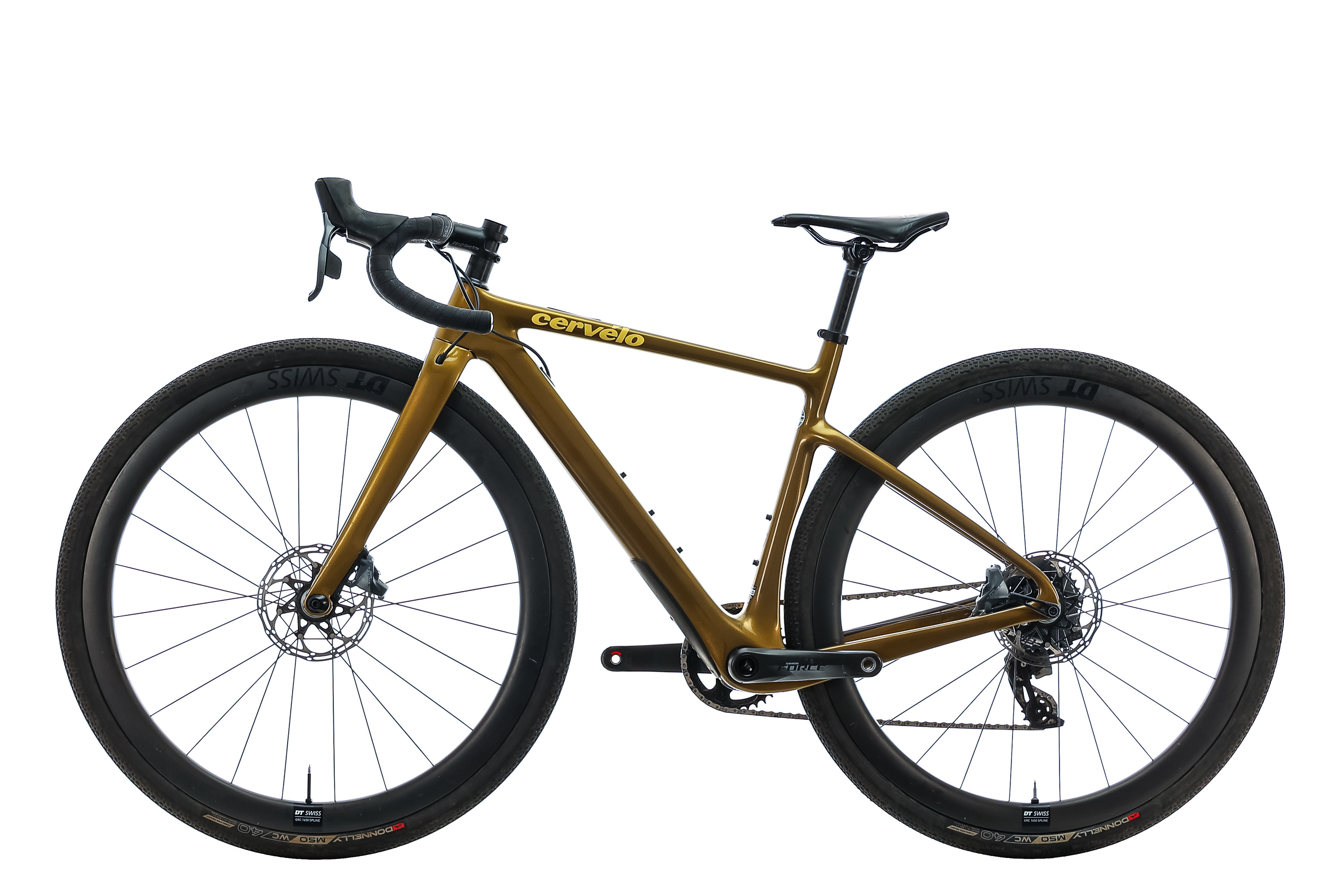 2020 Cervélo Aspero