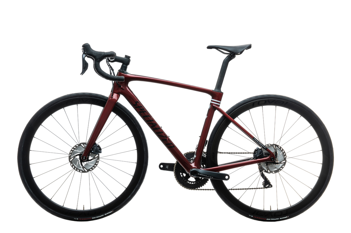 2020 Specialized Roubaix Expert