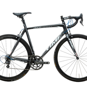 2012 Time NXR Instinct