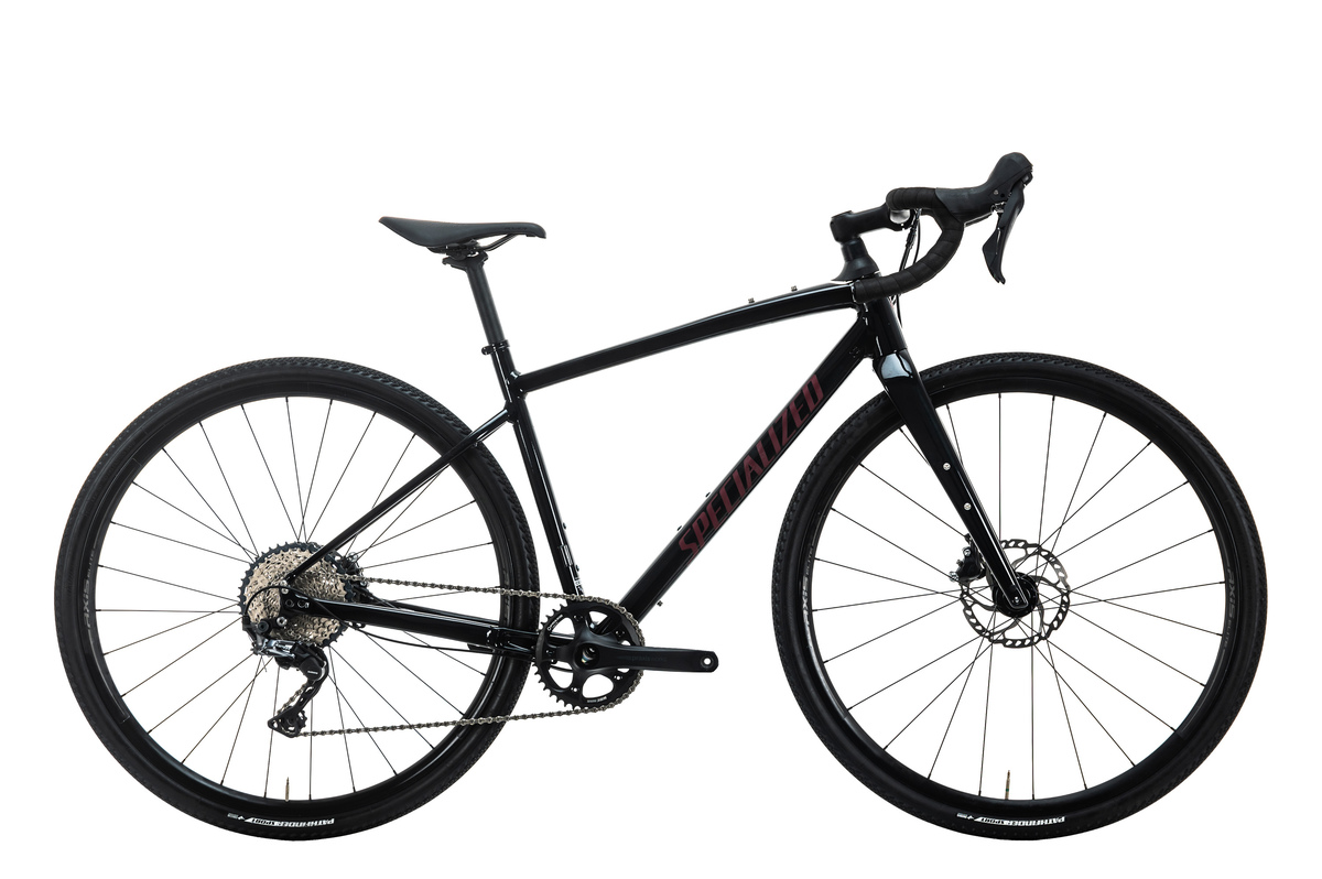 2021 Specialized Diverge E5 Comp