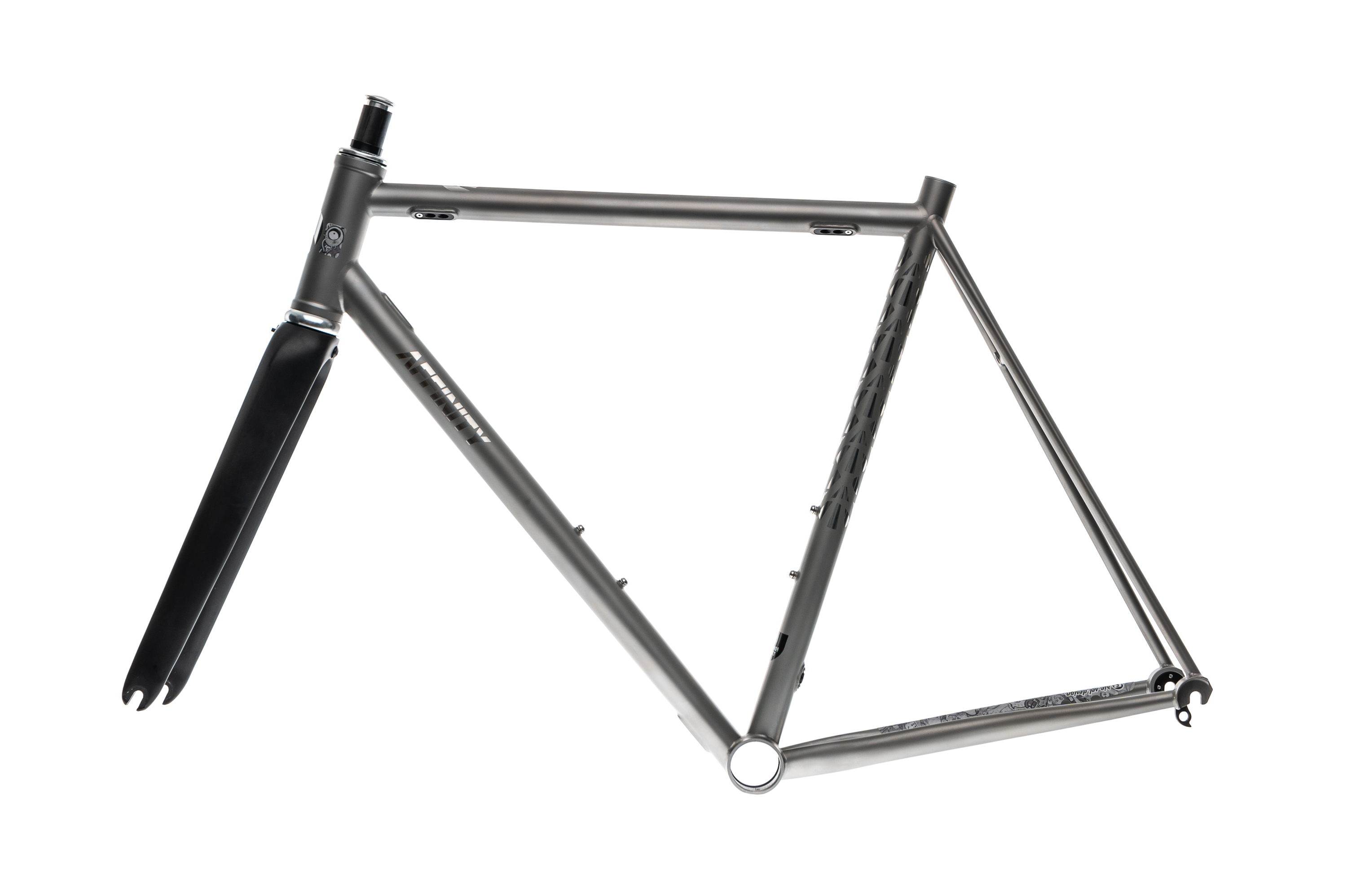 2020 Affinity Cycles Anthem Road