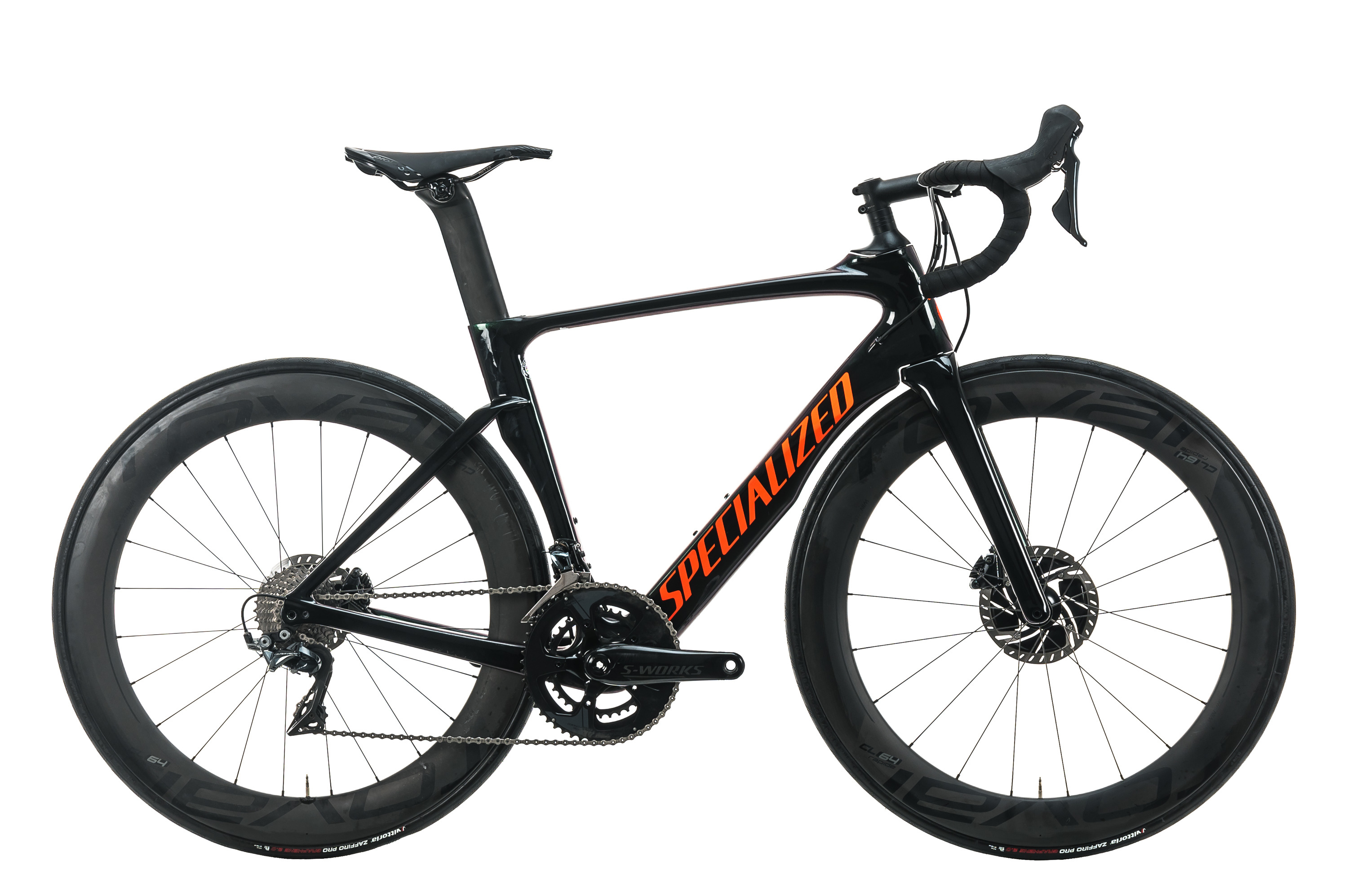 2018 Specialized Venge Pro Disc
