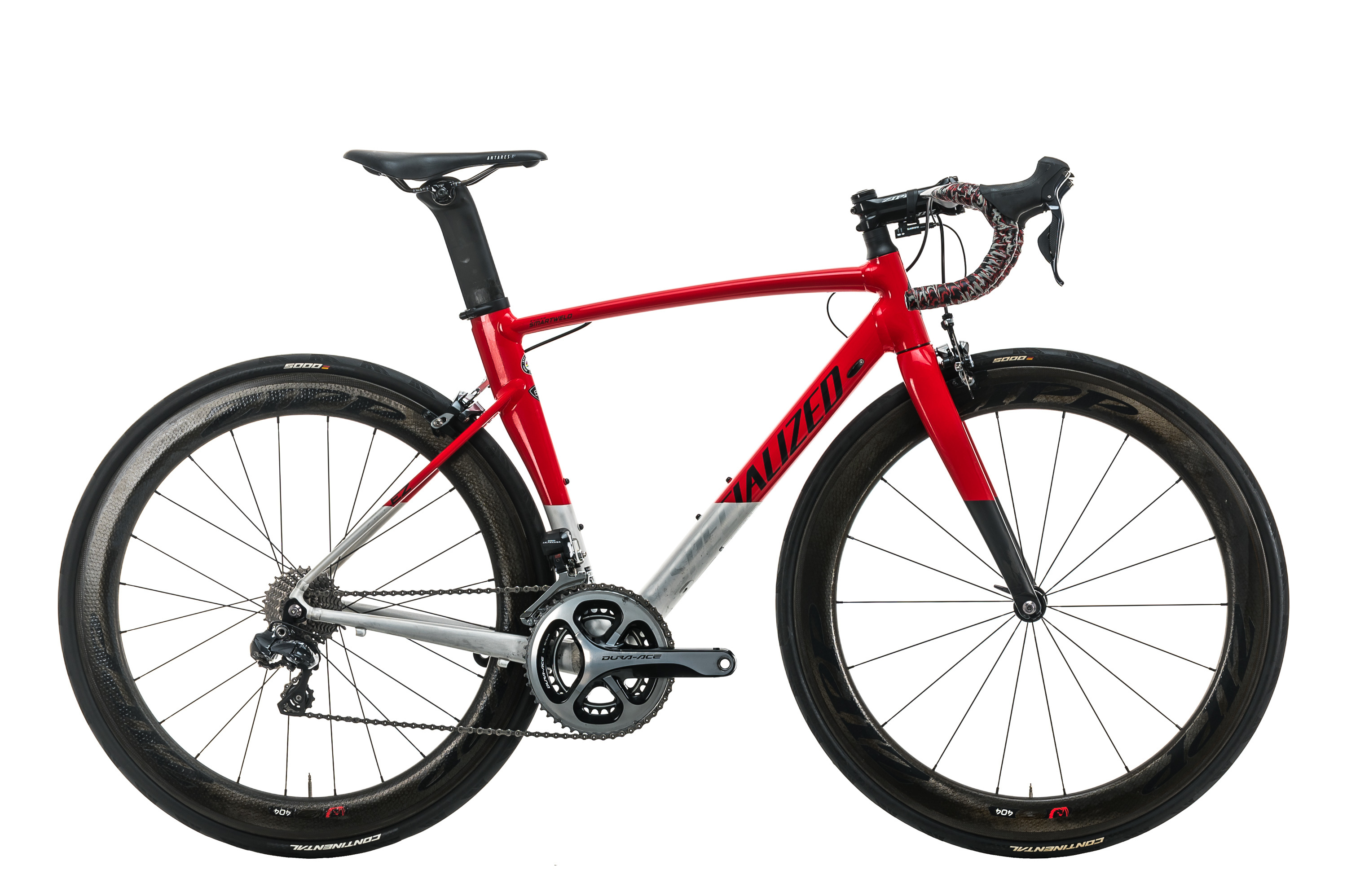 2020 Specialized Allez Sprint