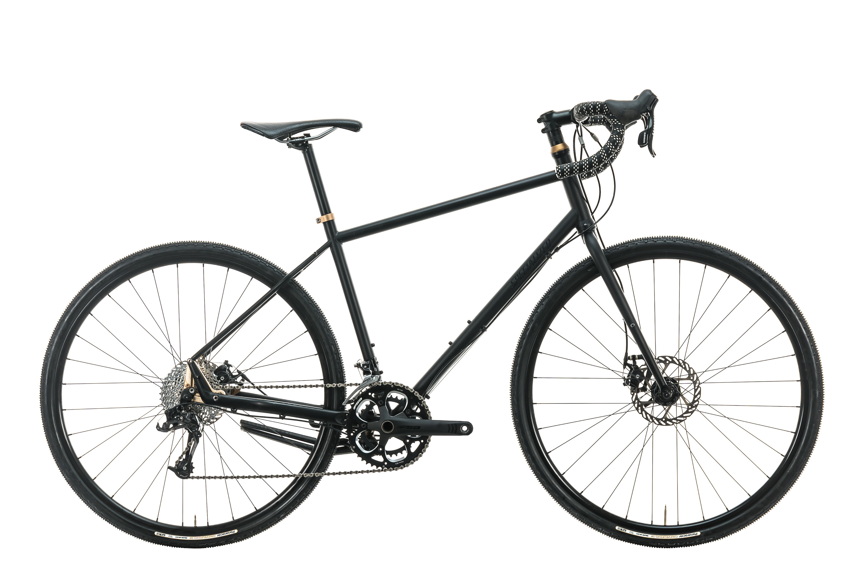 2015 Specialized AWOL Comp