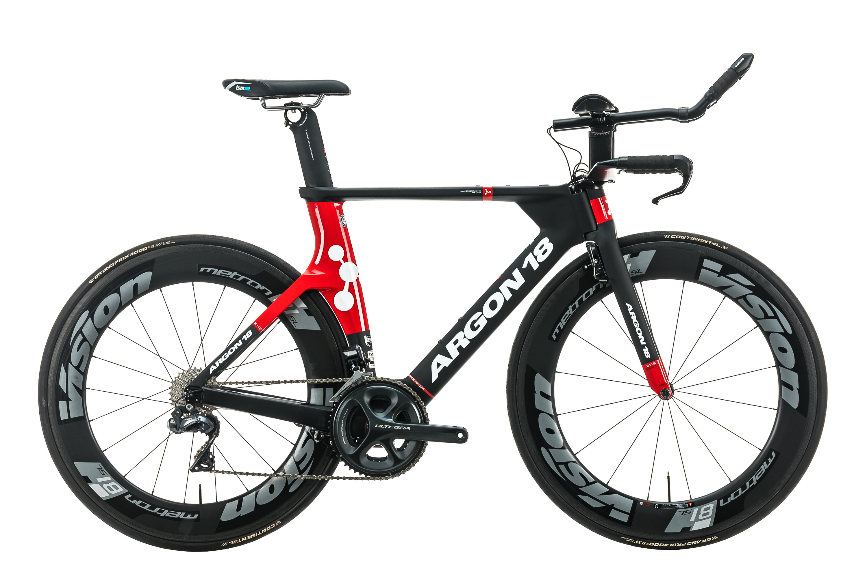 2018 Argon 18 E-118 Next