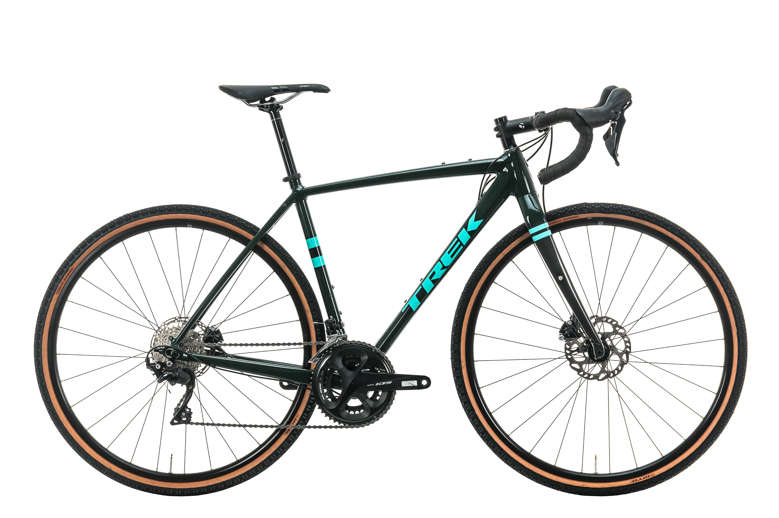 2019 Trek Checkpoint ALR 5 Women's
