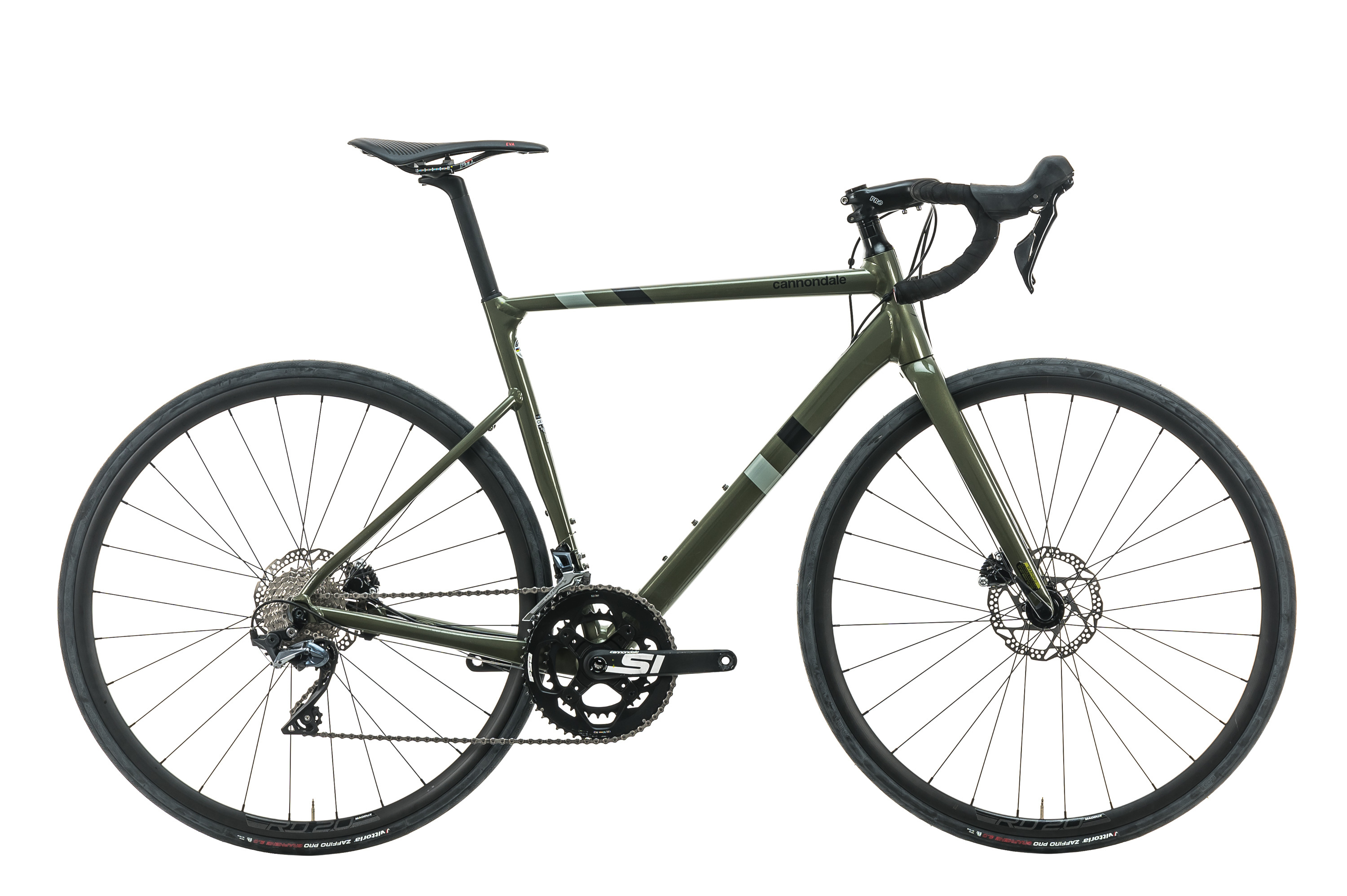 2020 Cannondale CAAD13