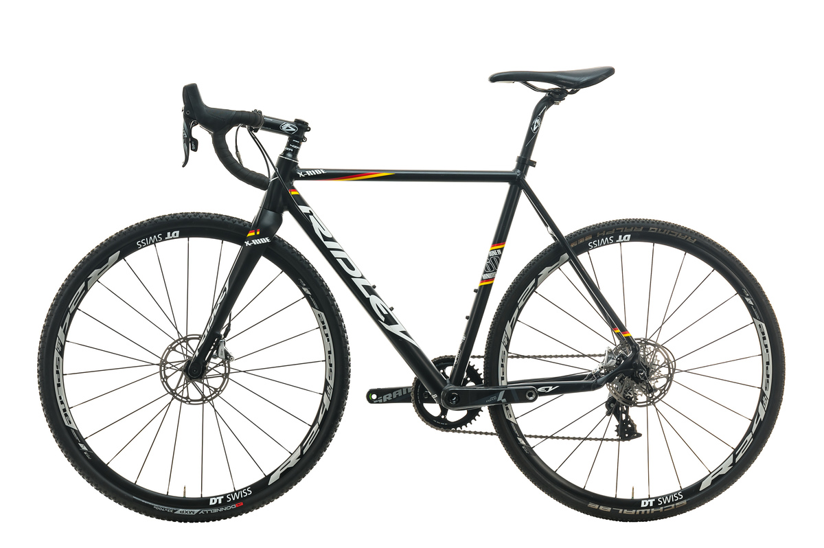 2017 Ridley X-Ride Disc