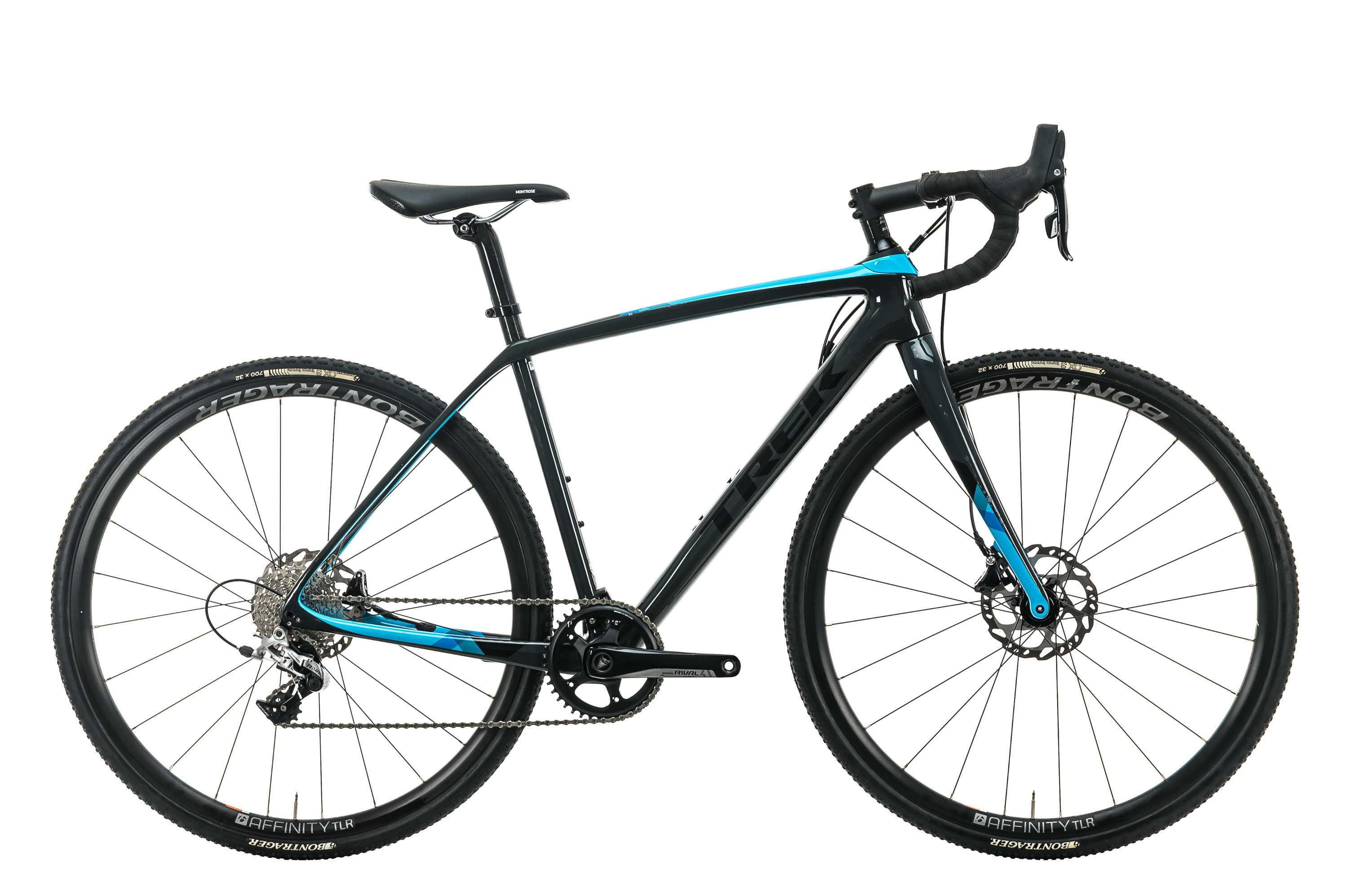2019 Trek Boone 5 Disc