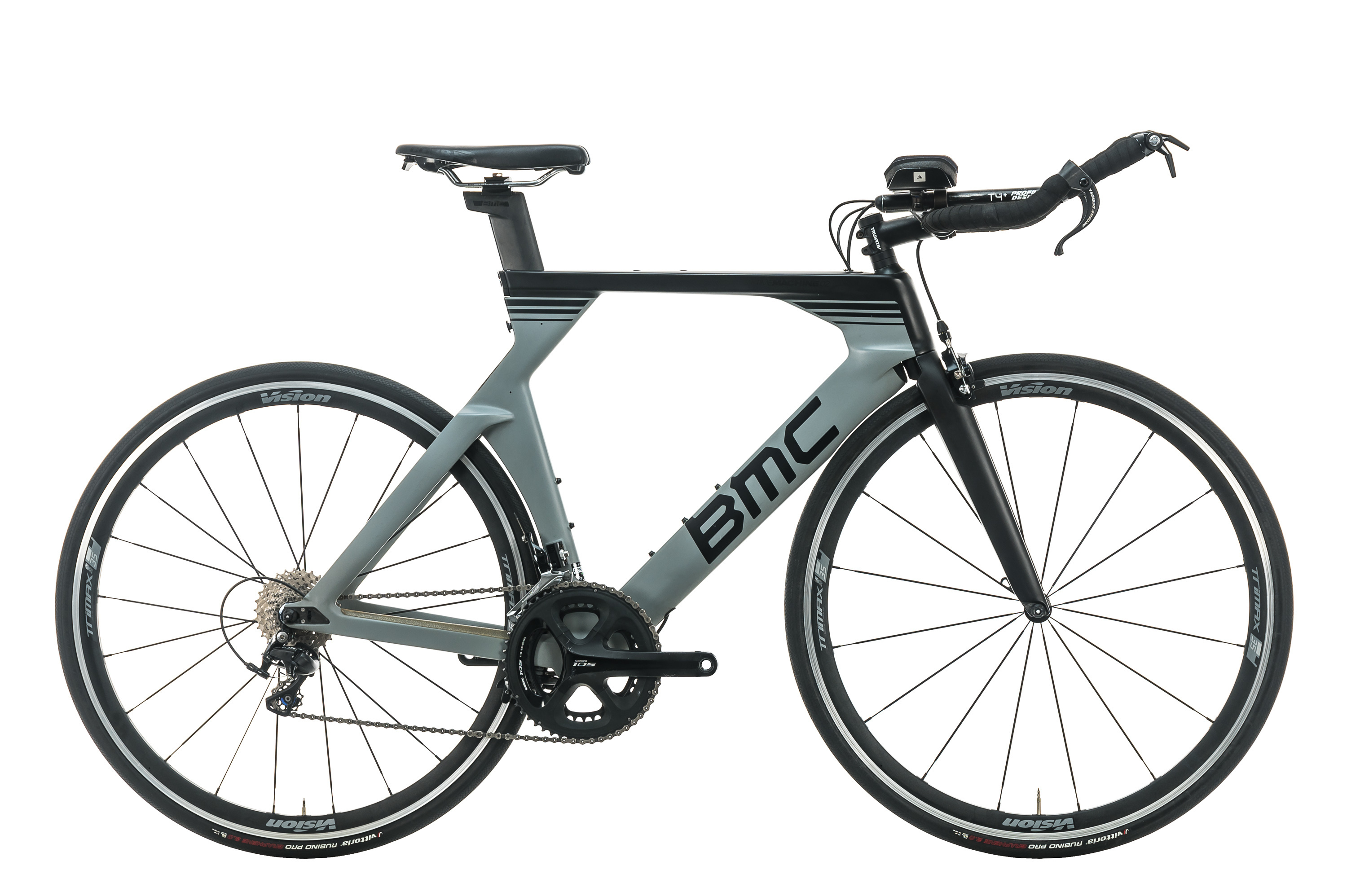 2019 BMC Timemachine 02 THREE