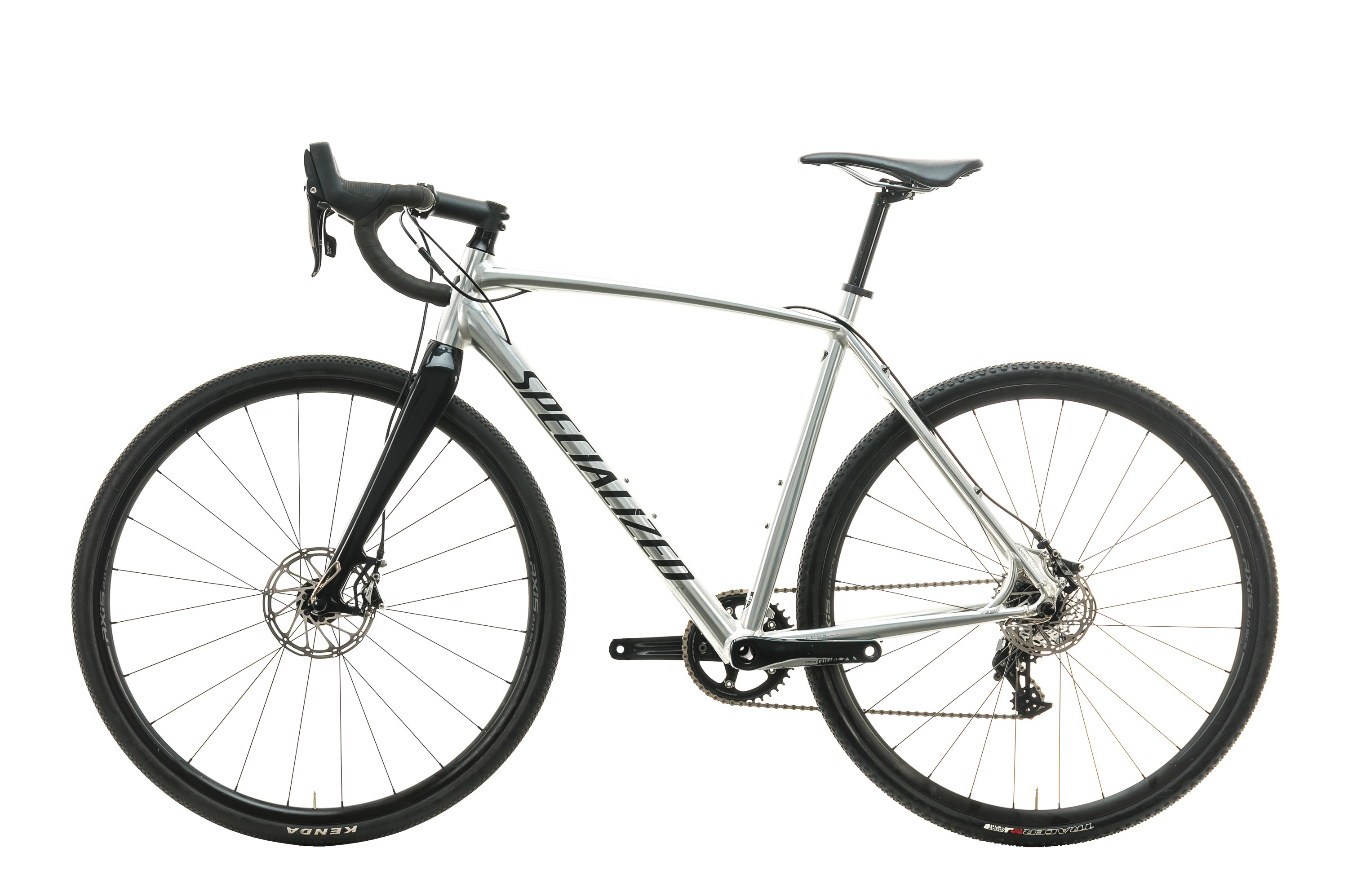 2016 Specialized CruX E5 X1