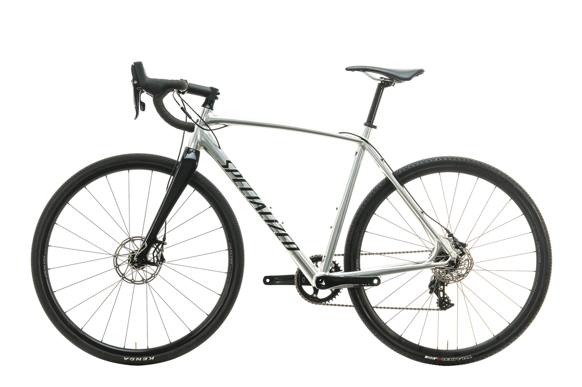 2016 Specialized CruX E5 X1