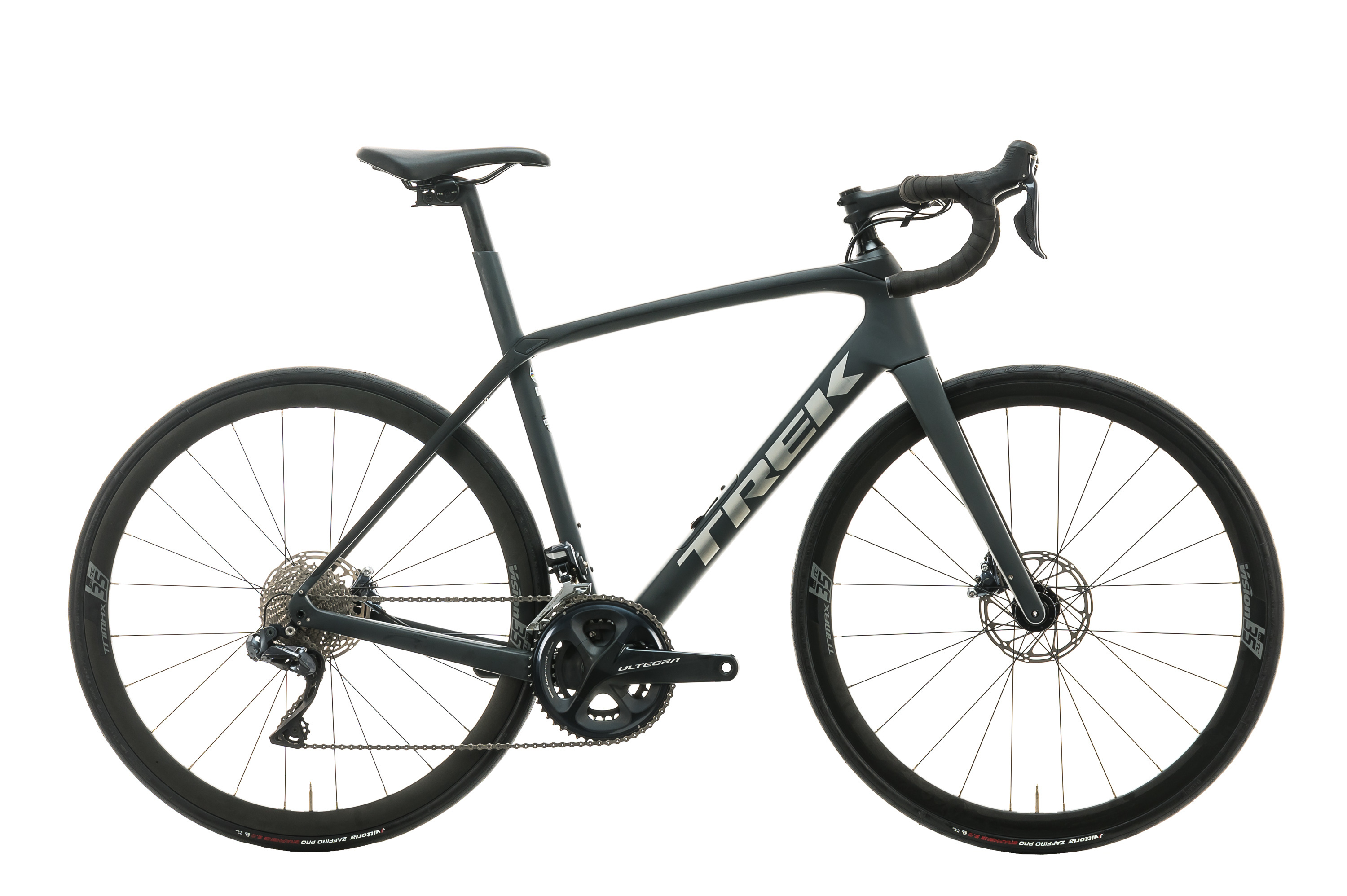 2021 Trek Domane SL 7