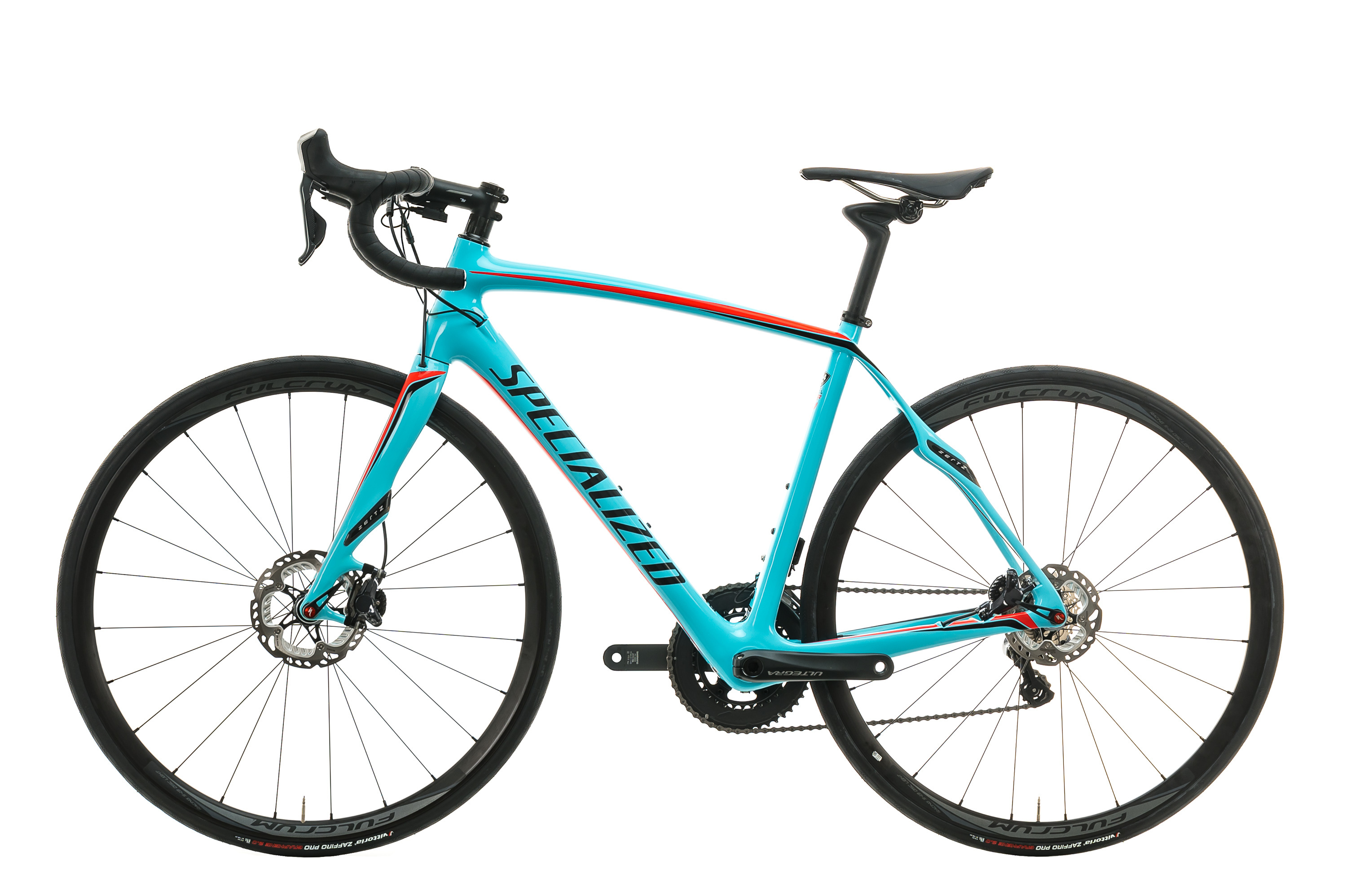 2016 Specialized Roubaix SL4 Expert Disc