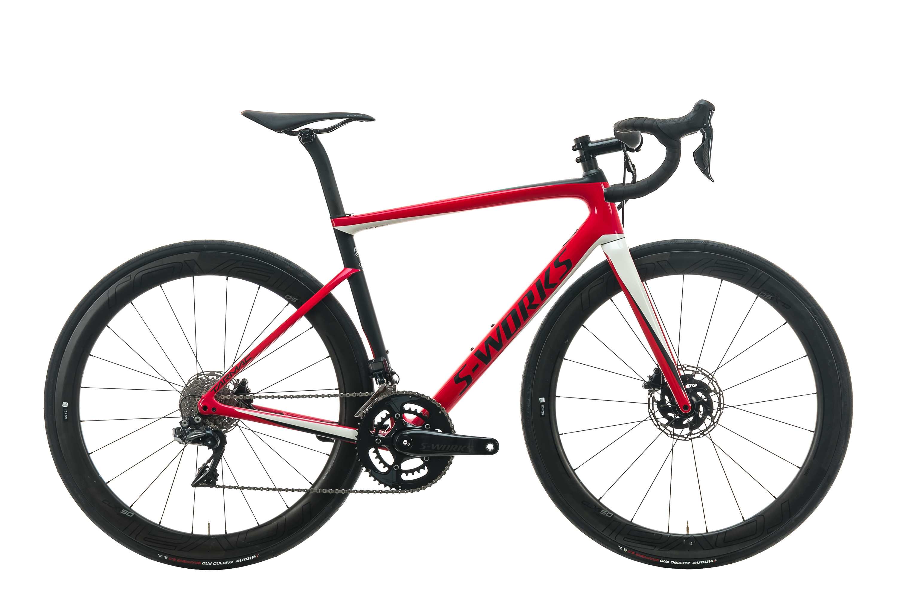 2019 Specialized S-Works Tarmac Disc