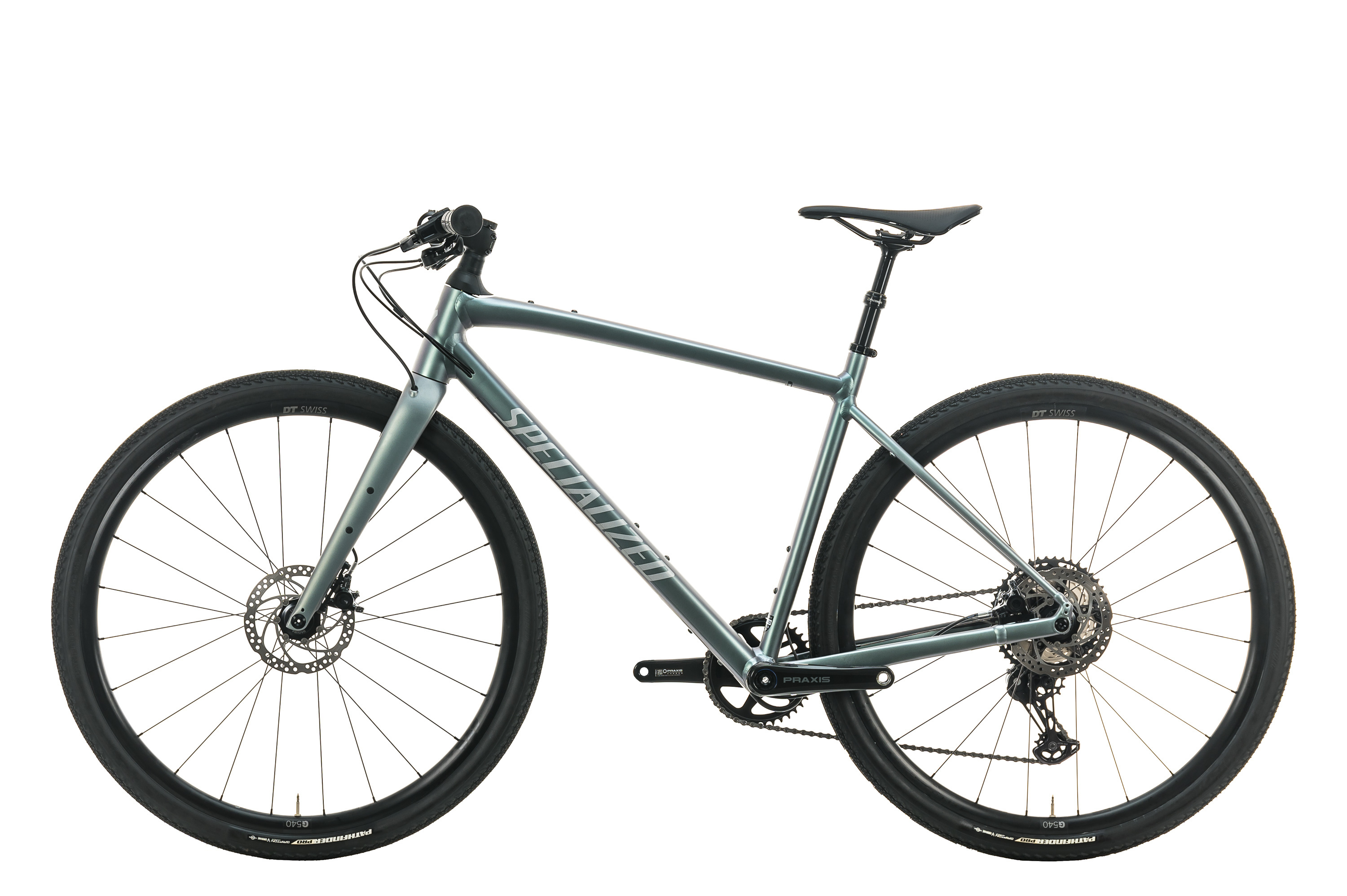 2021 Specialized Diverge Expert E5 EVO