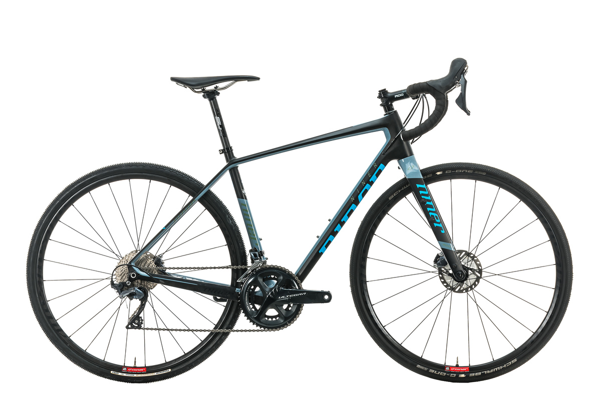 2019 Niner RLT 9 RDO 5-Star