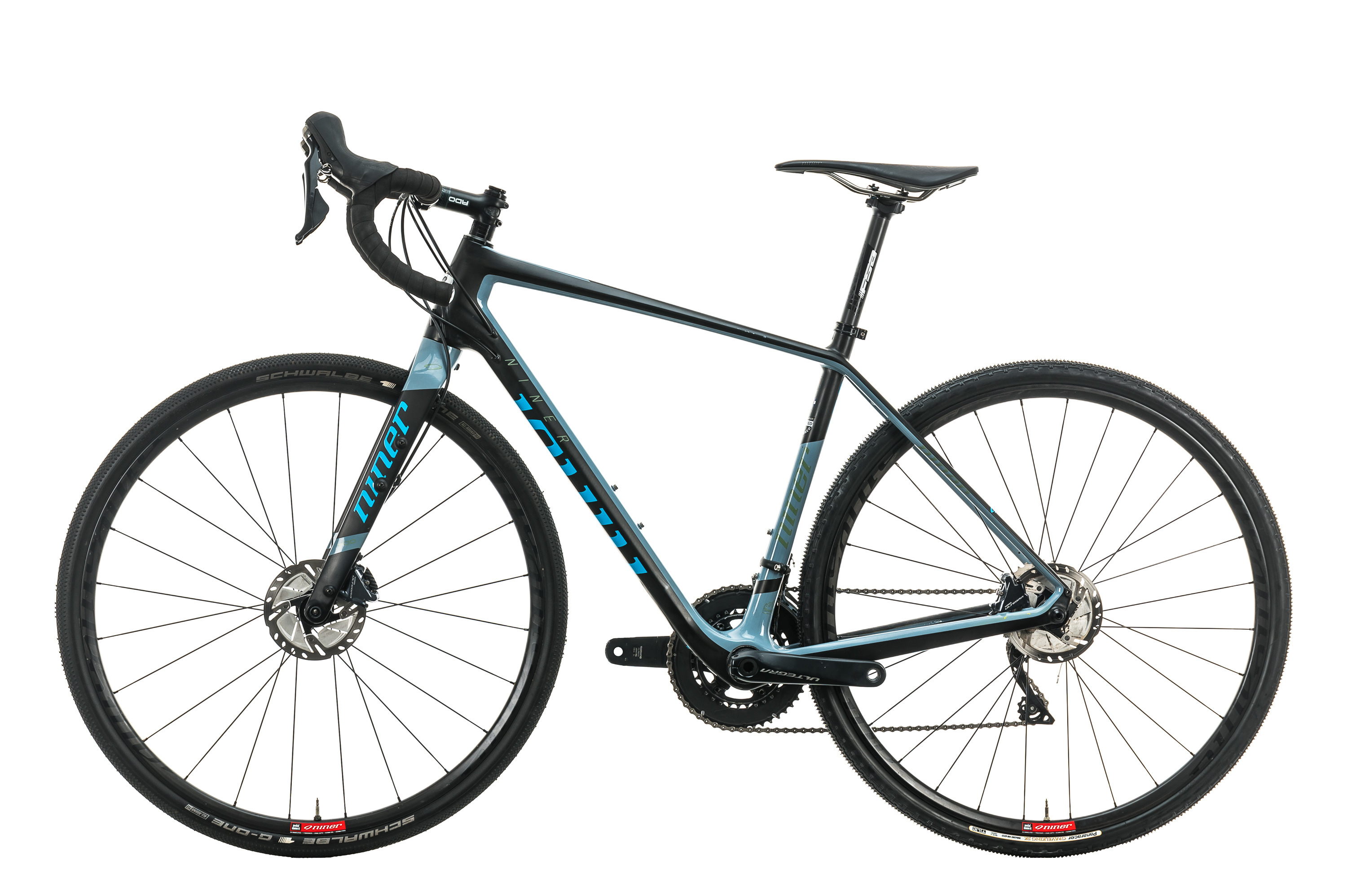2019 Niner RLT 9 RDO 5-Star
