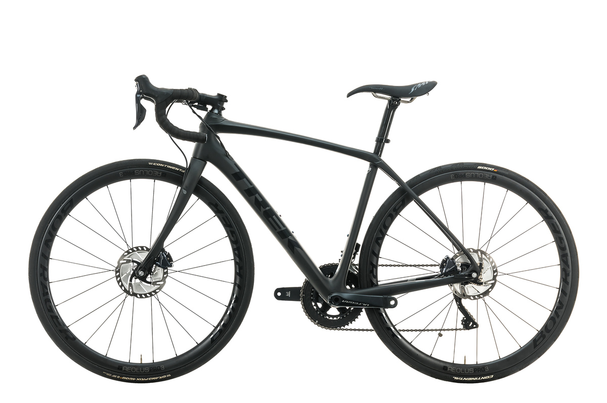 2019 Trek Domane SL 7 Disc