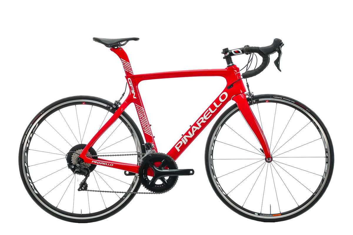 2020 Pinarello GAN 105