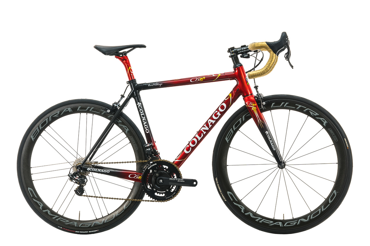 2015 Colnago C60