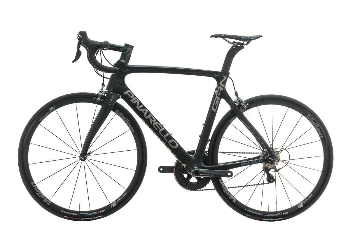 2017 Pinarello Gan S