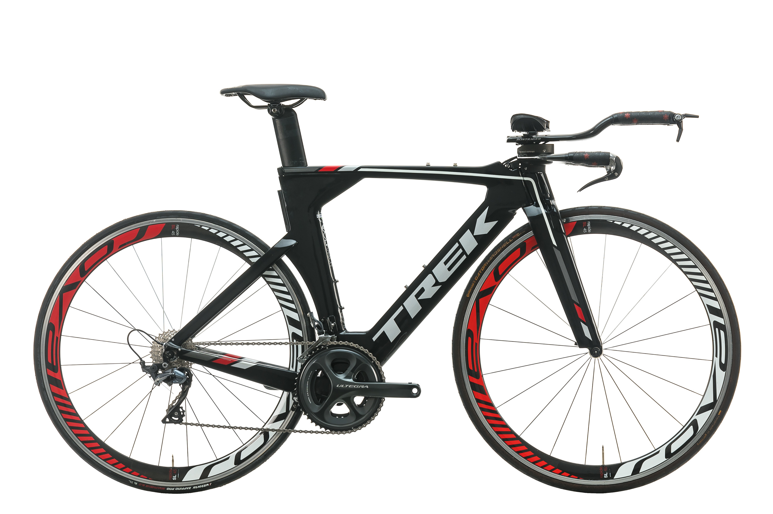 2014 Trek Speed Concept 7.5