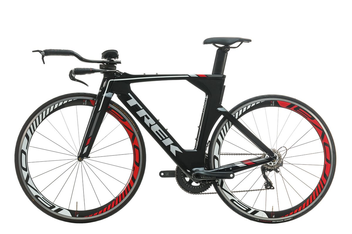 2014 Trek Speed Concept 7.5
