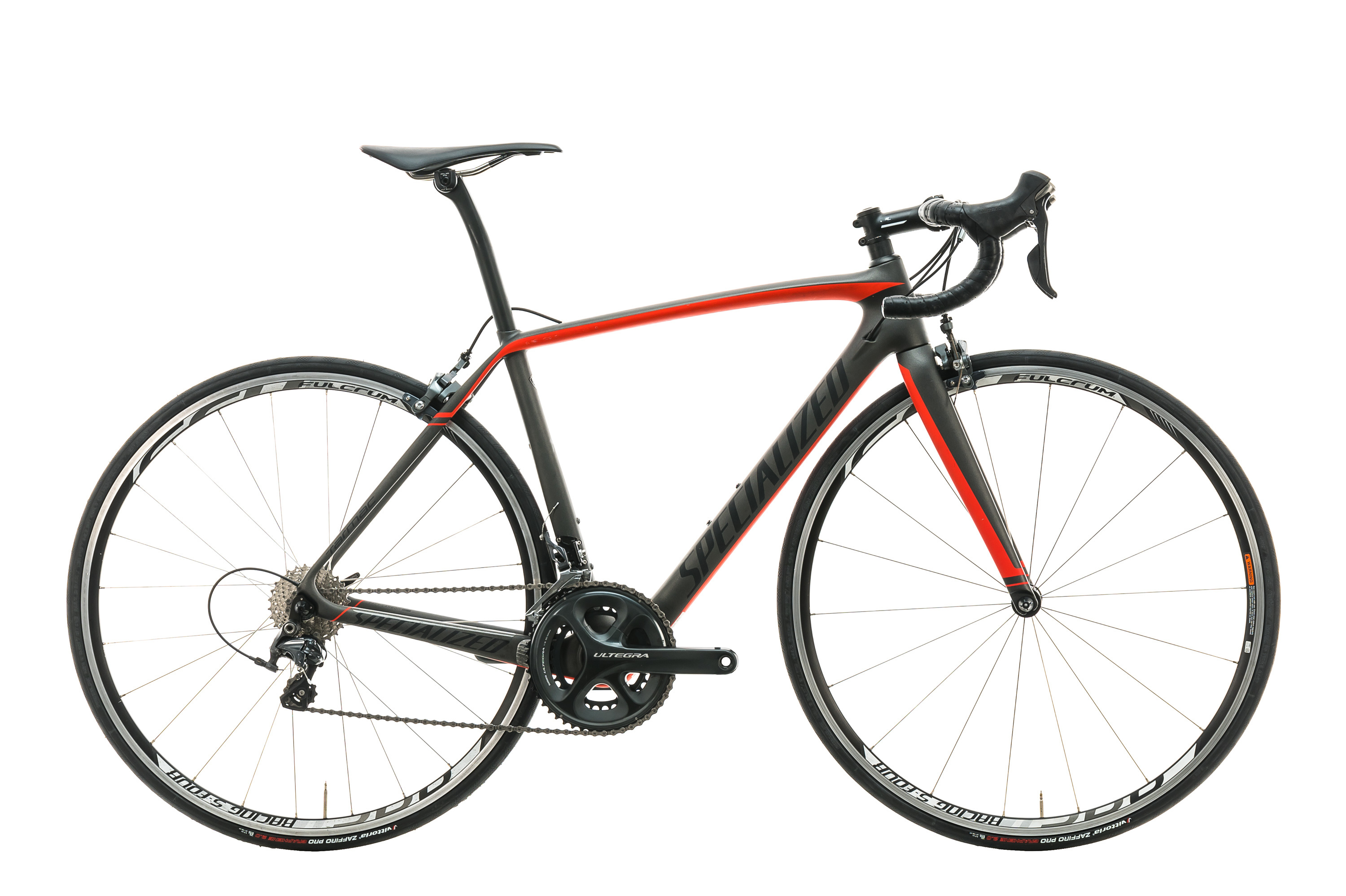 2015 Specialized Tarmac Expert
