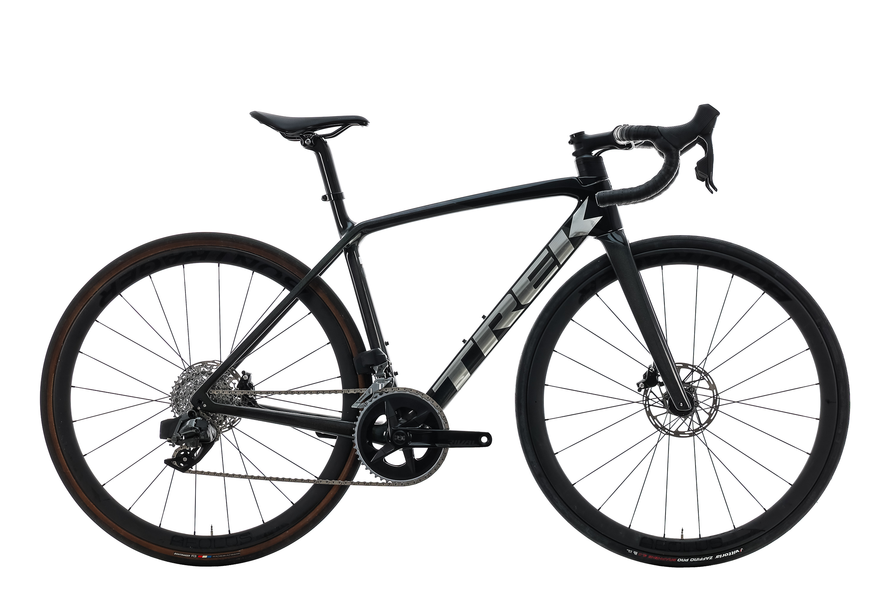 2022 Trek Emonda SL