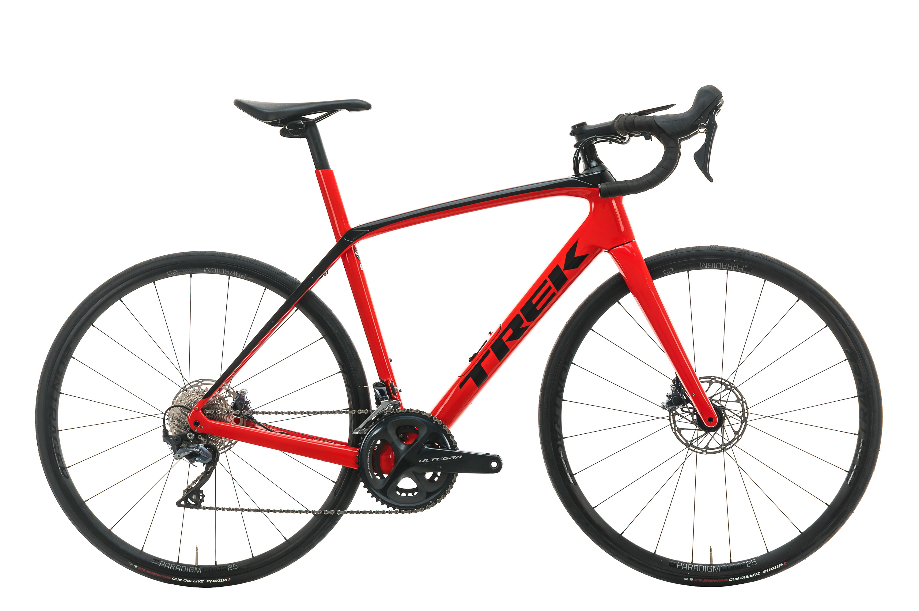 2020 Trek Domane SL 6