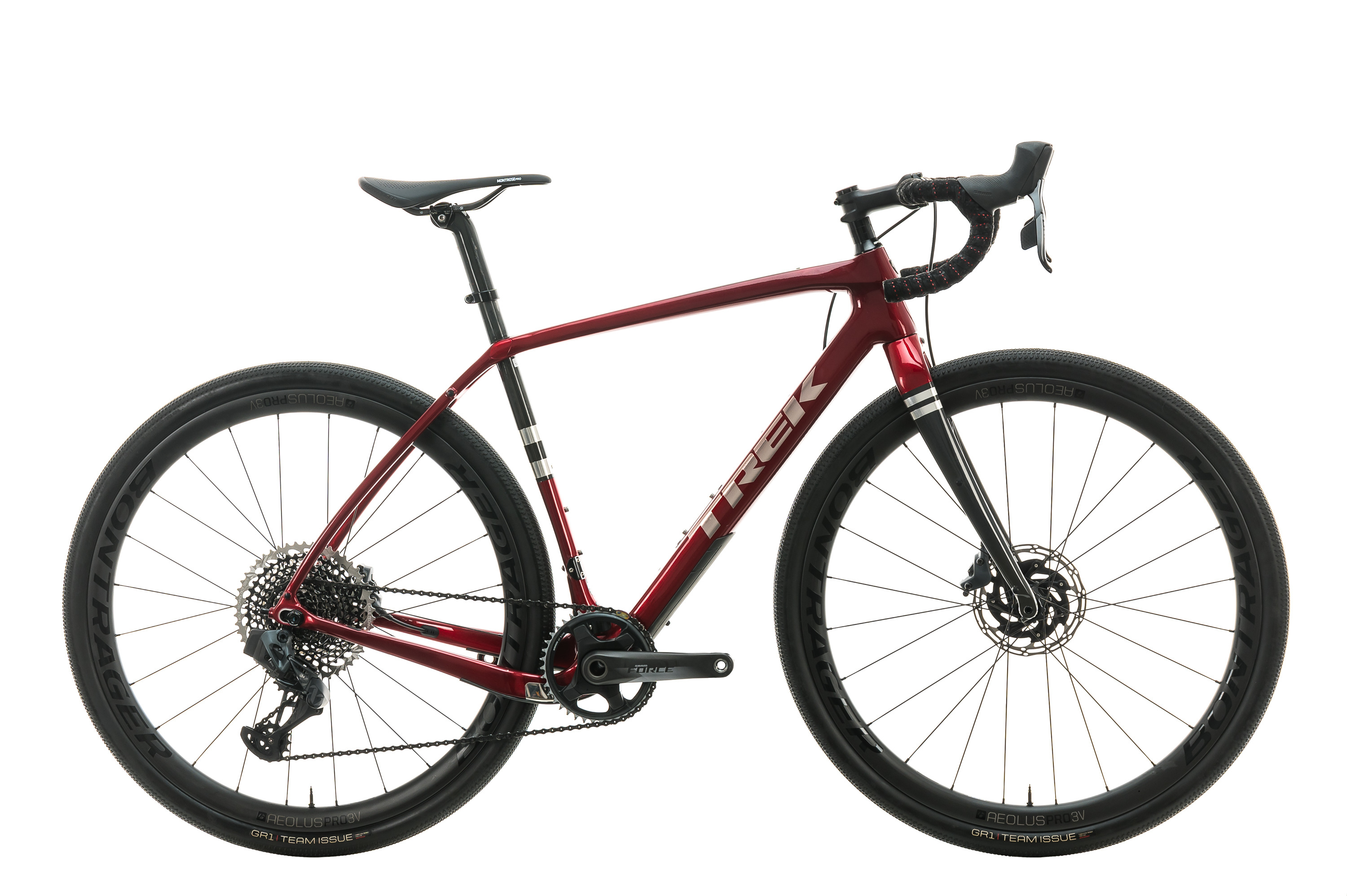 2021 Trek Checkpoint SL