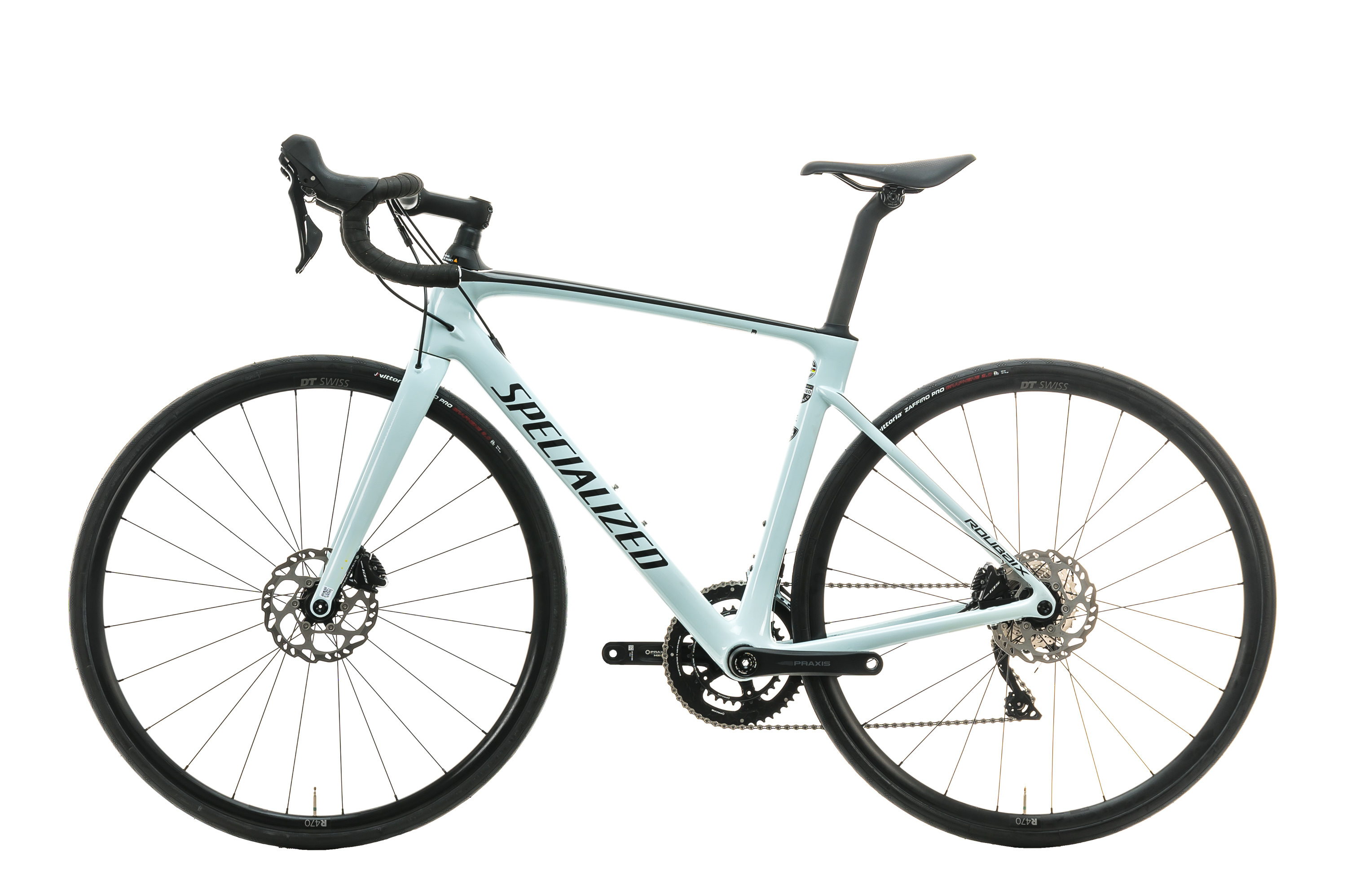 2021 Specialized Roubaix