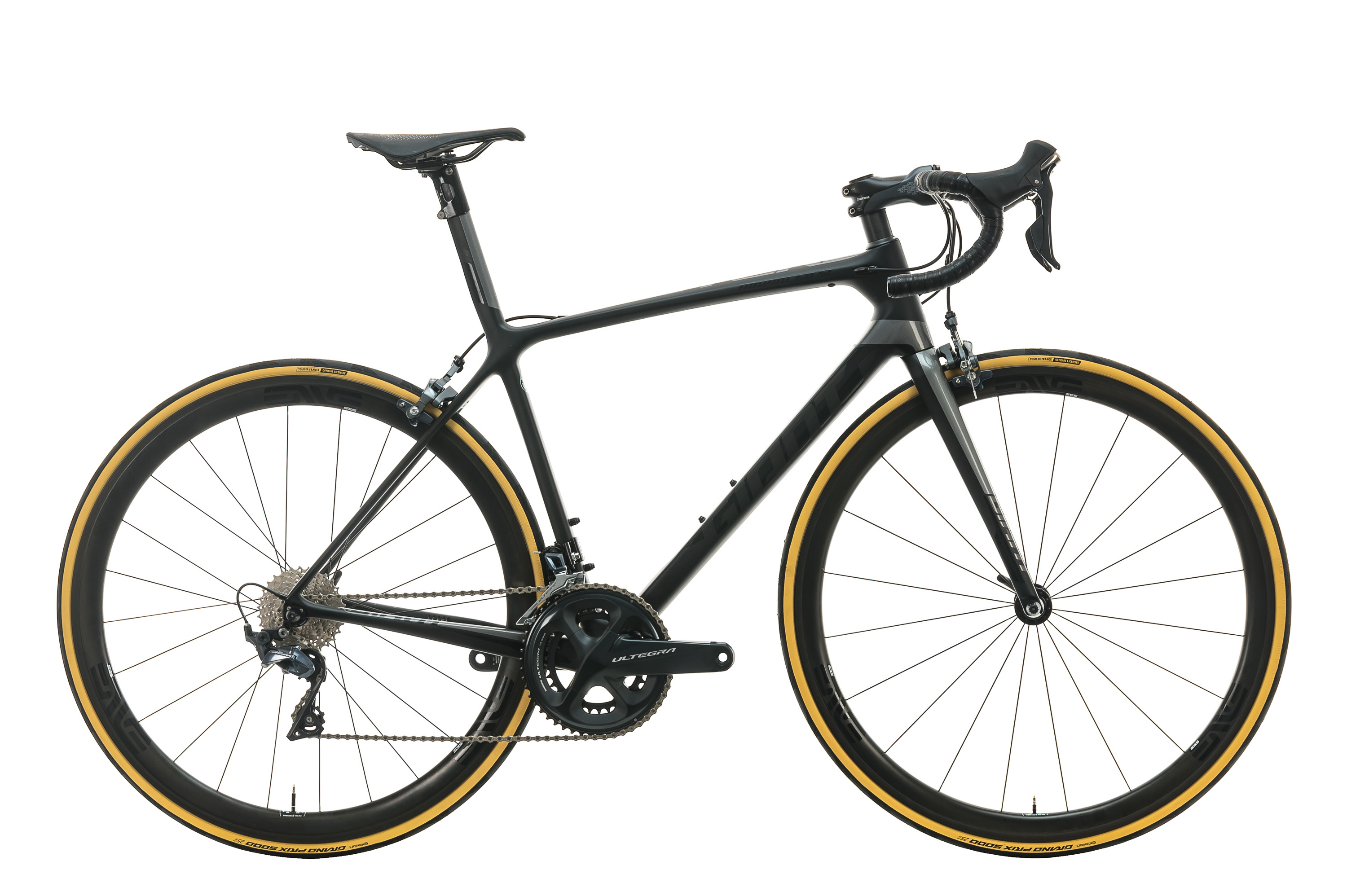 2018 Giant TCR Advanced SL