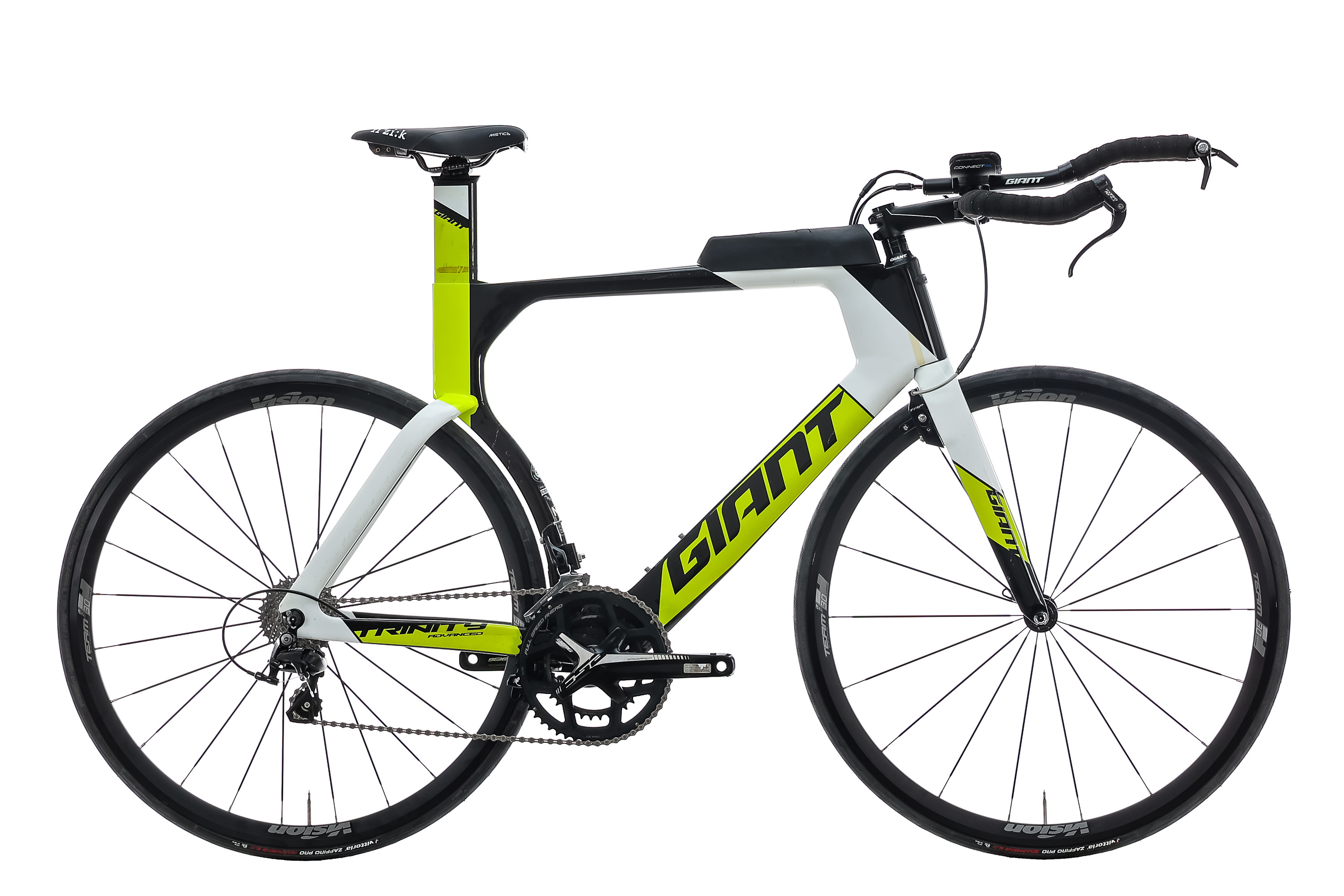 2017 Giant Trinity Advanced