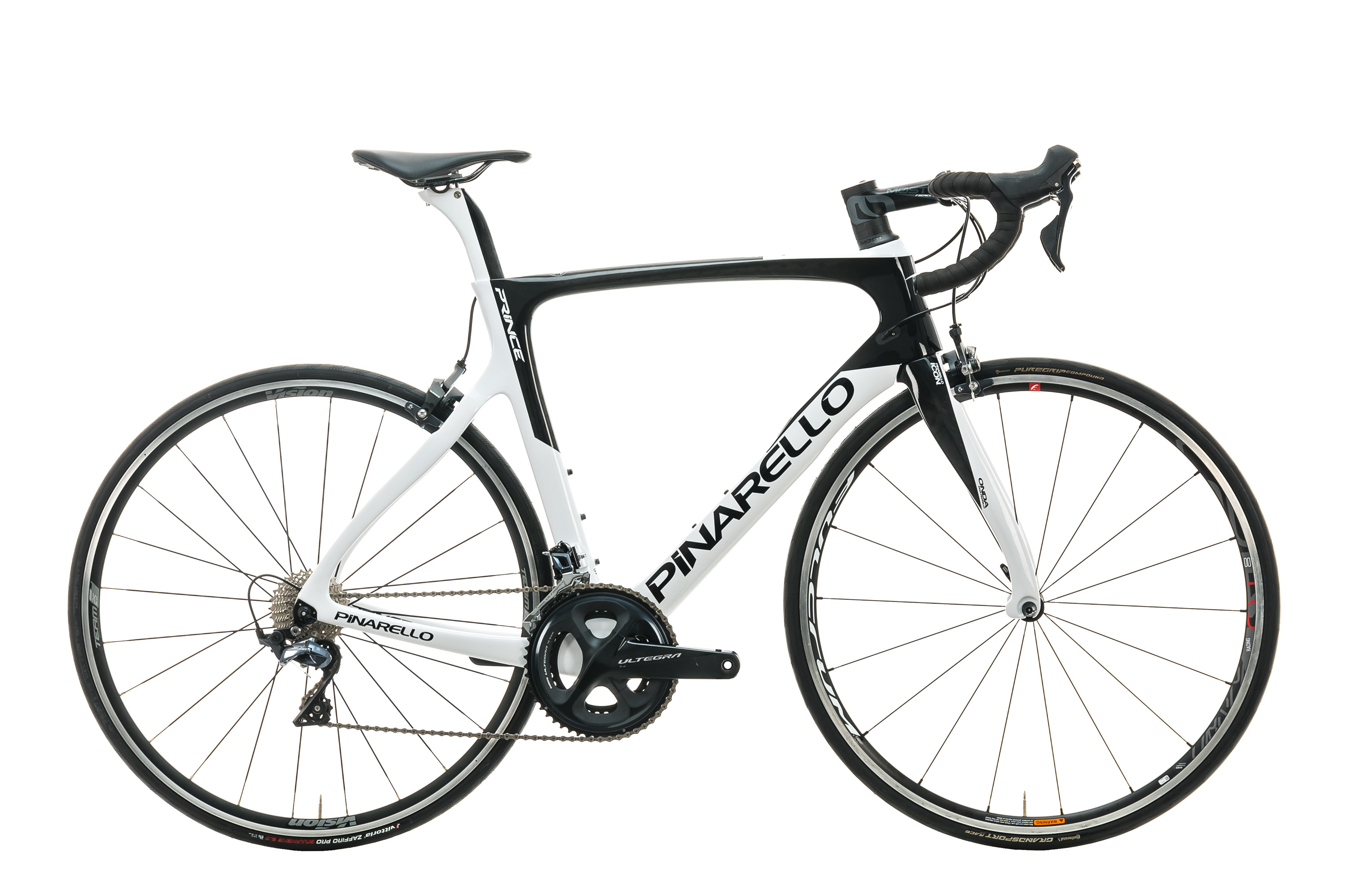 2019 Pinarello Prince