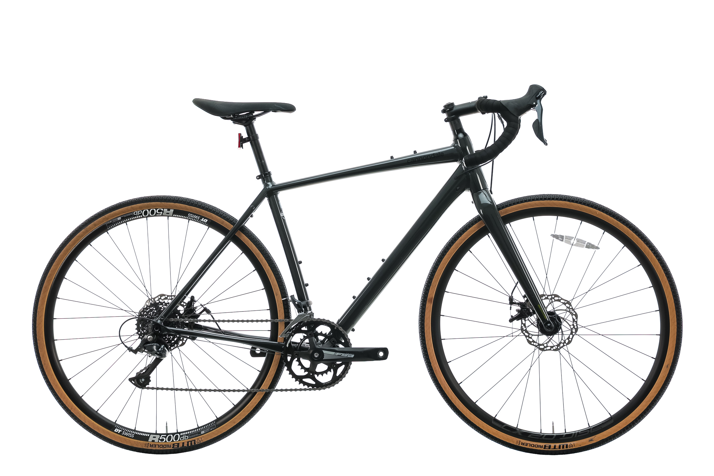 2021 Cannondale Topstone 3