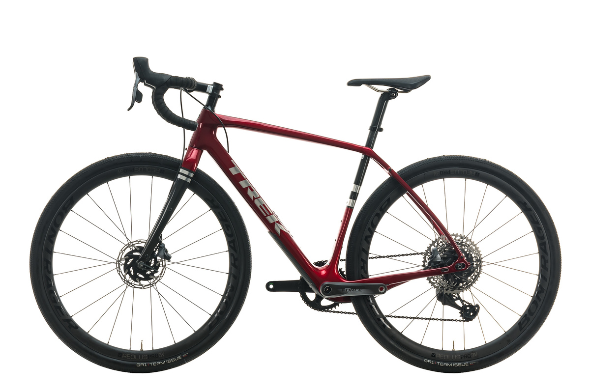 2021 Trek Checkpoint SL 7