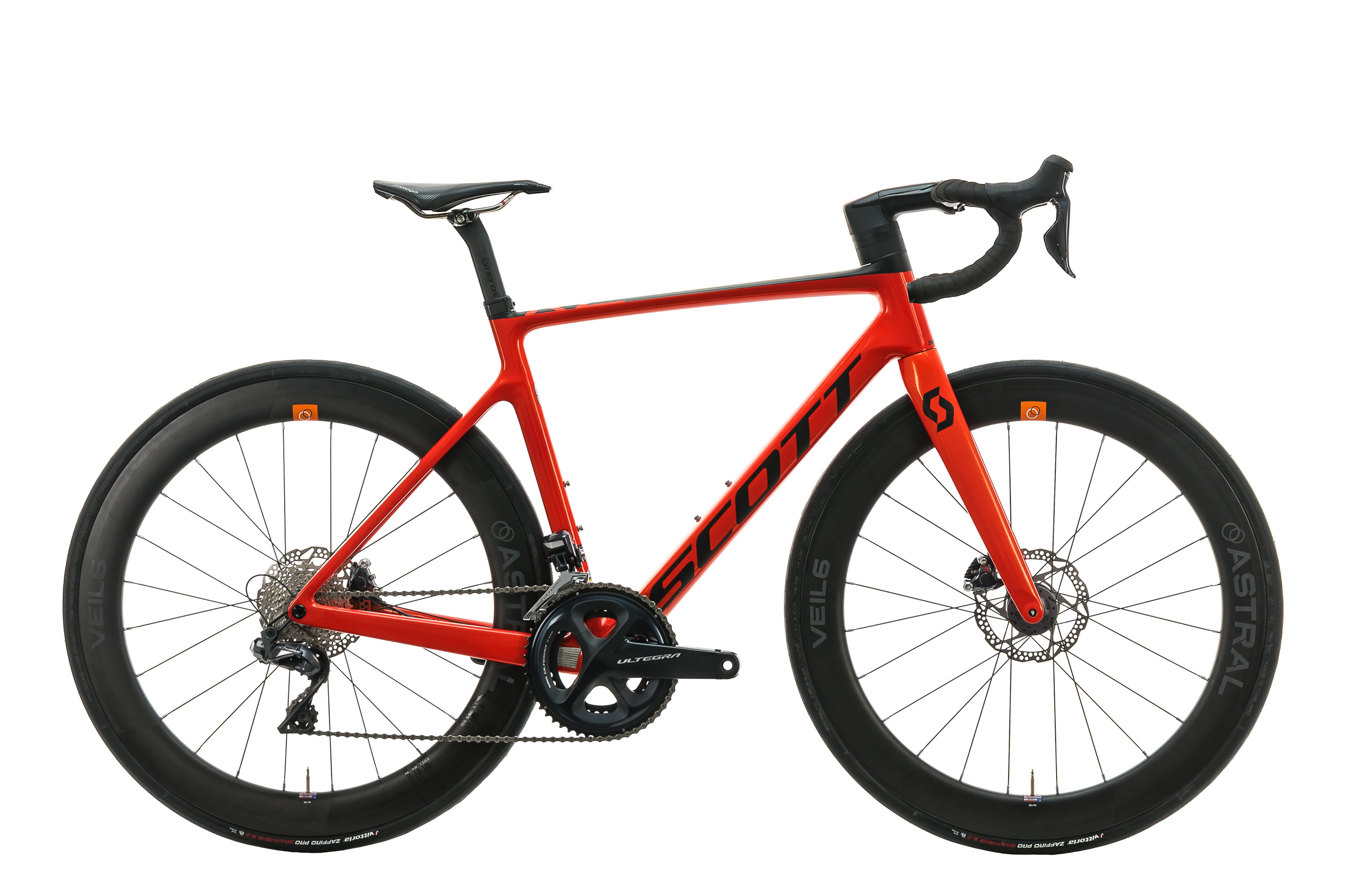 2020 SCOTT Addict RC 15