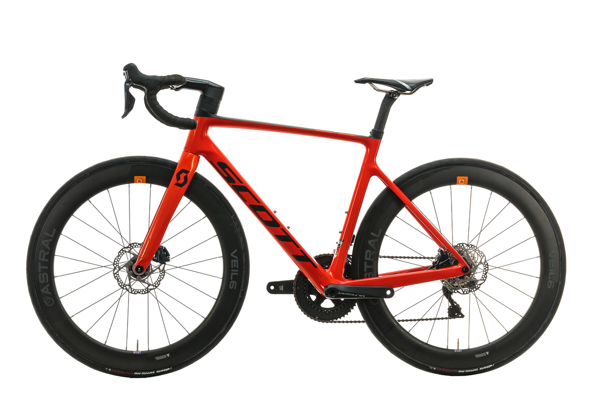 2020 SCOTT Addict RC 15