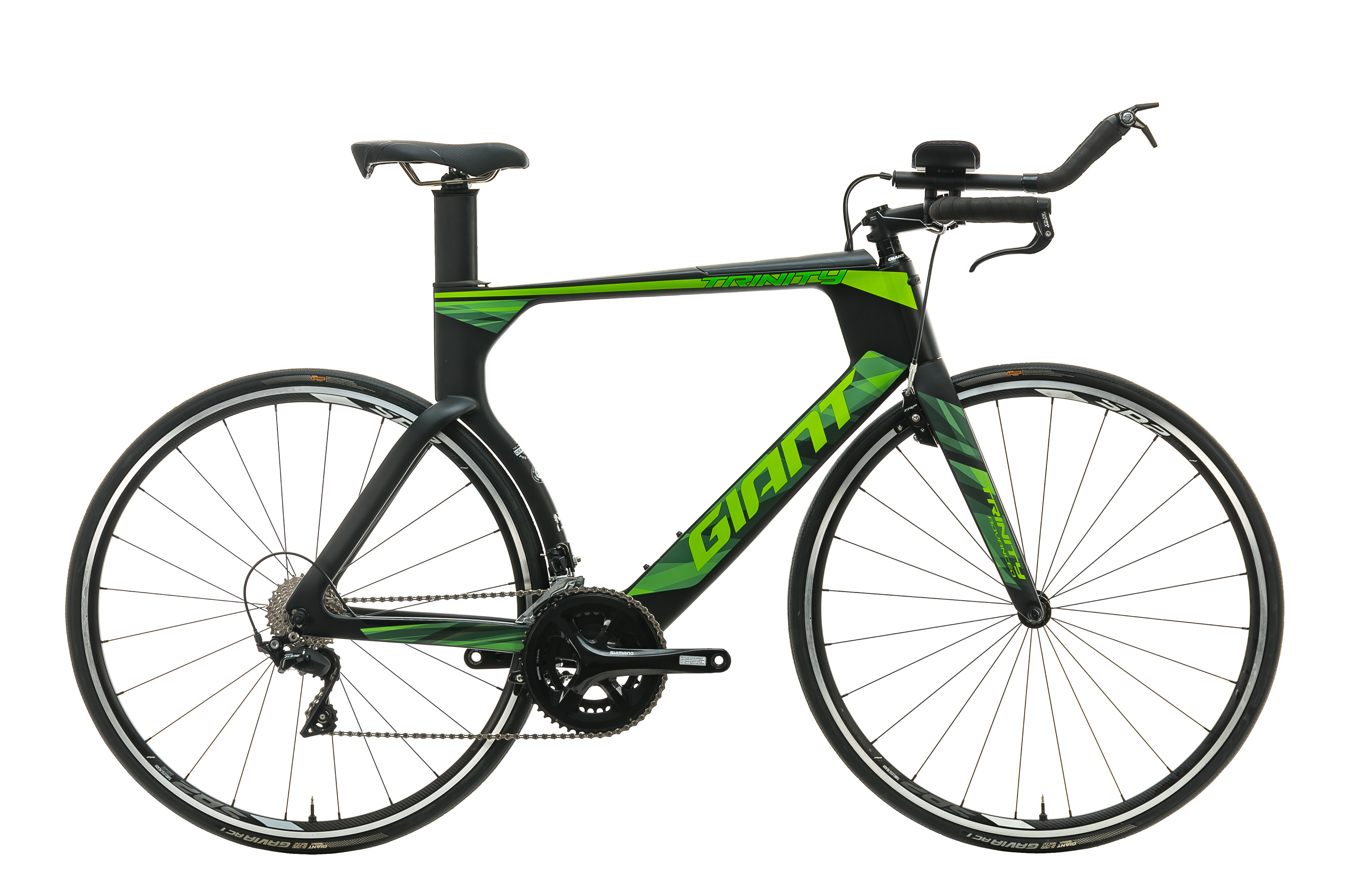 2019 Giant Trinity Advanced