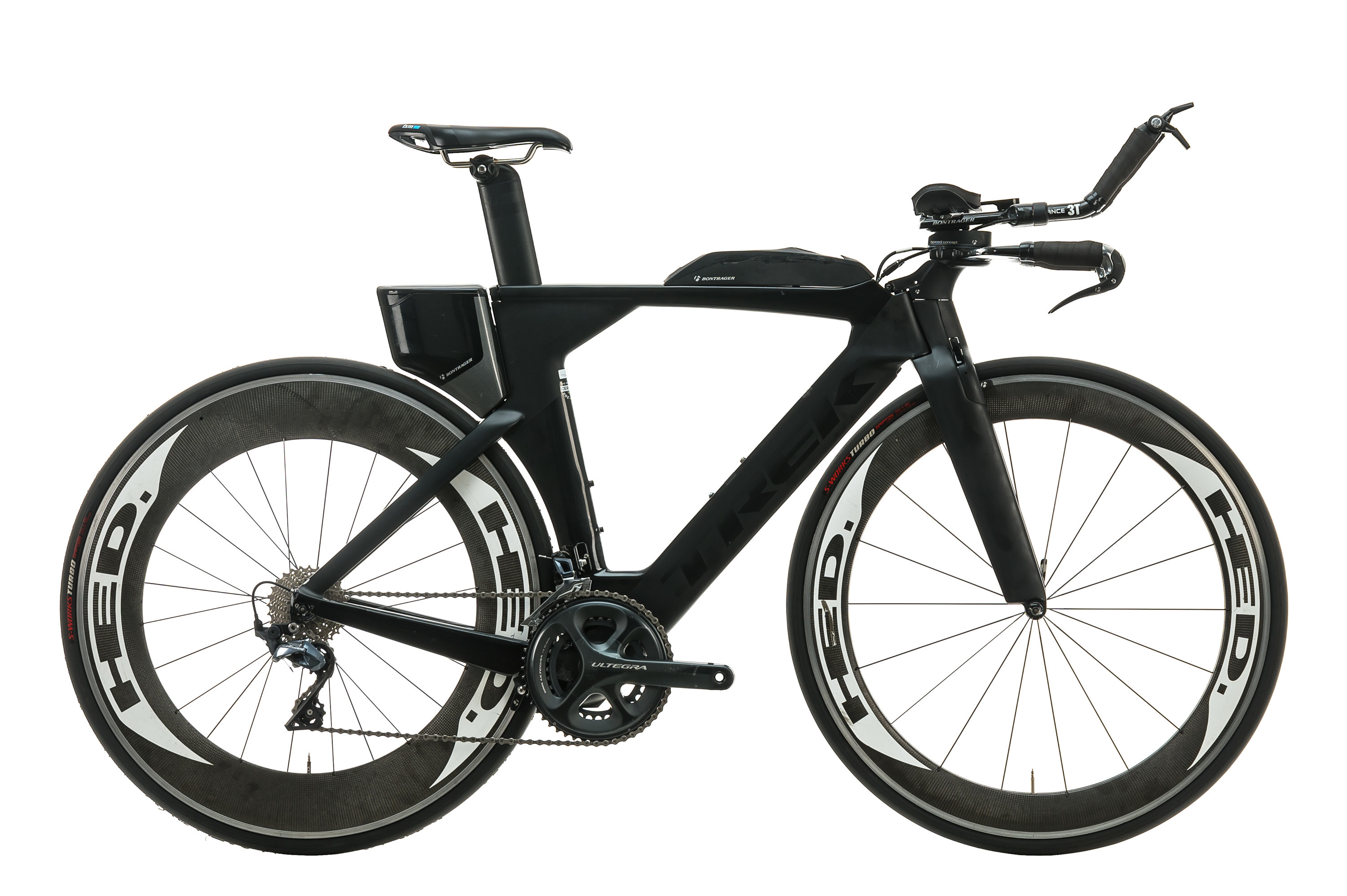 2019 Trek Speed Concept