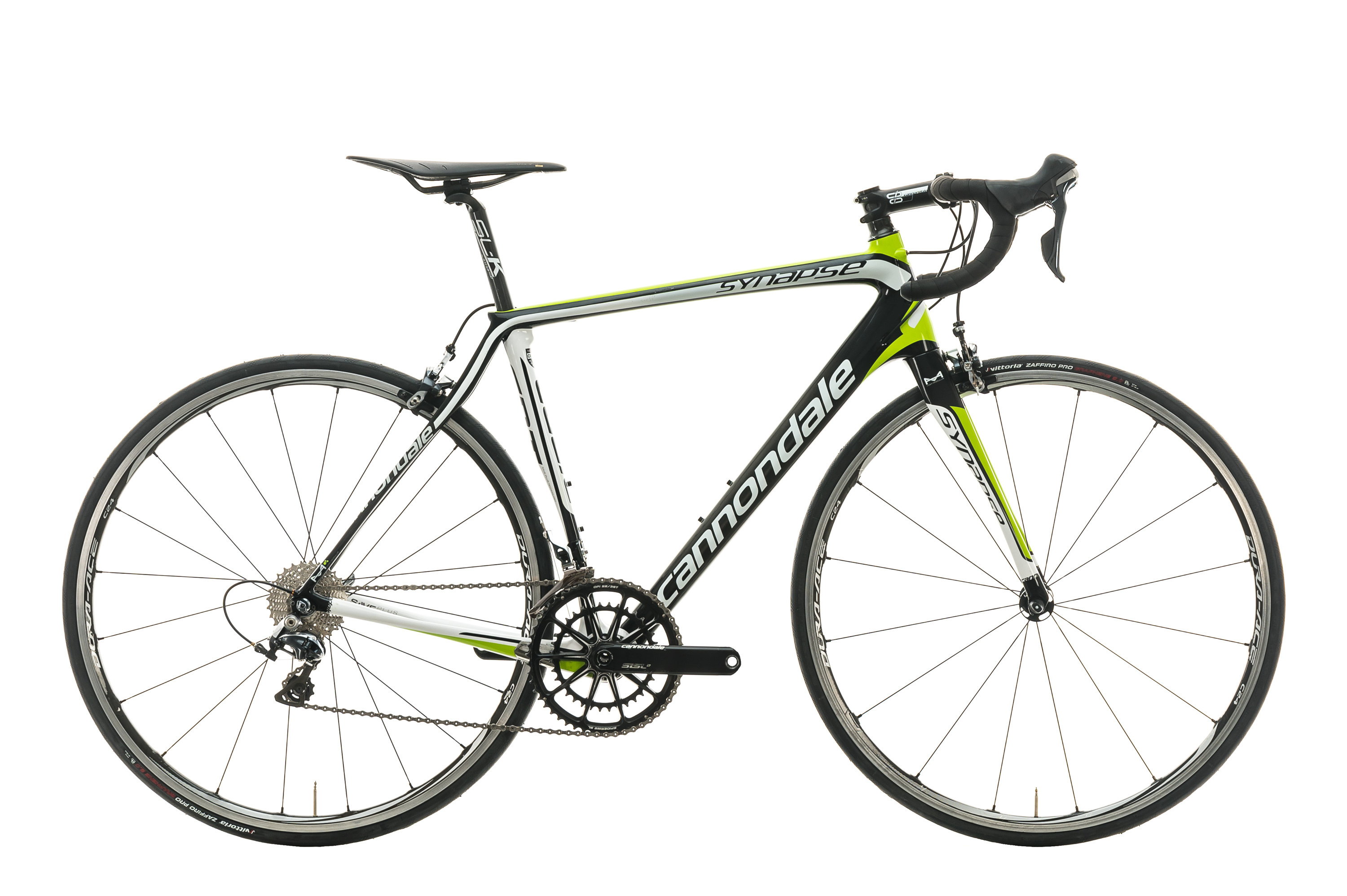 2014 Cannondale Synapse Hi-MOD